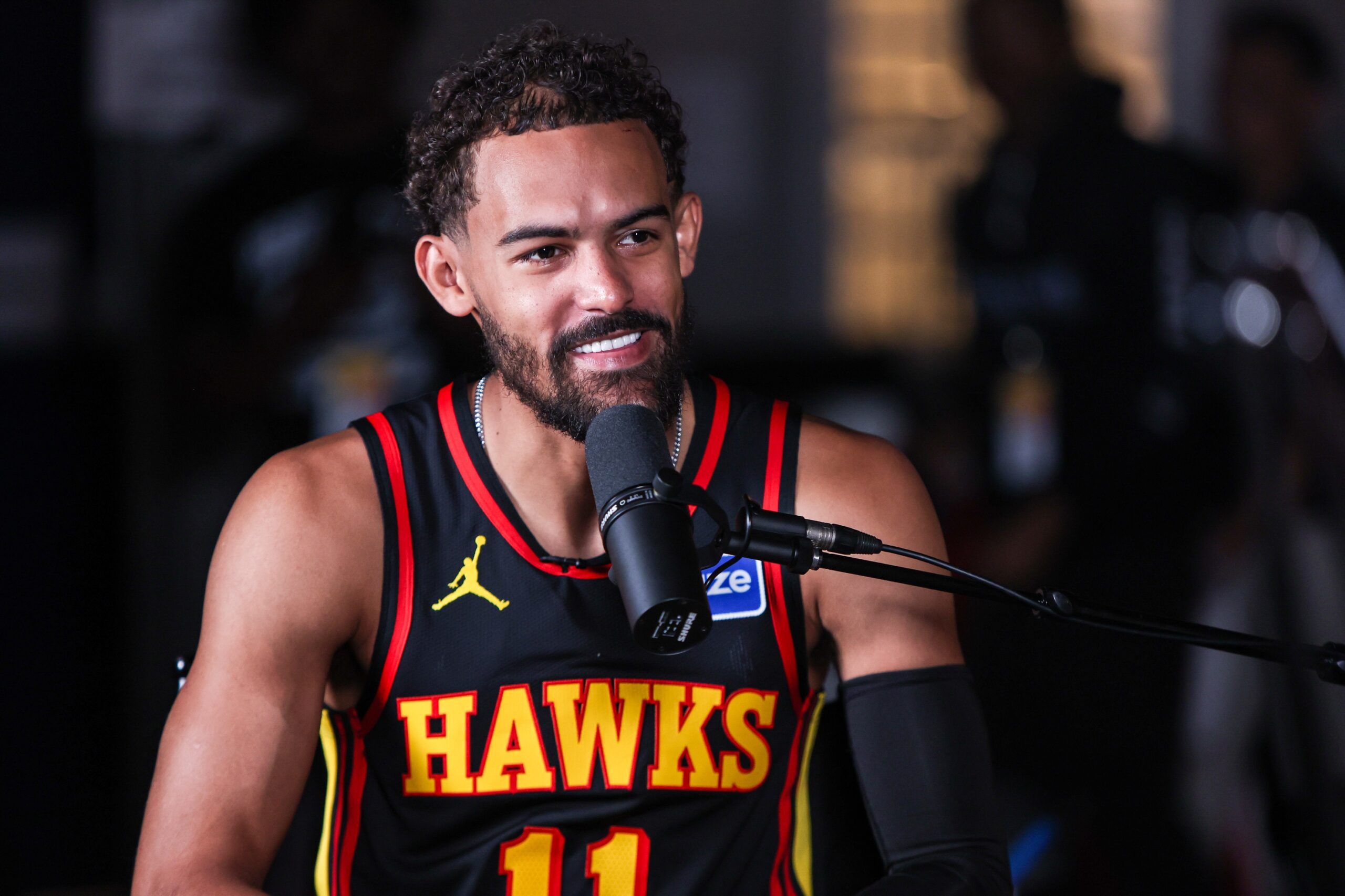 Hawks Predicted to Shockingly Trade for $285,393,640 Star to Help Trae ...