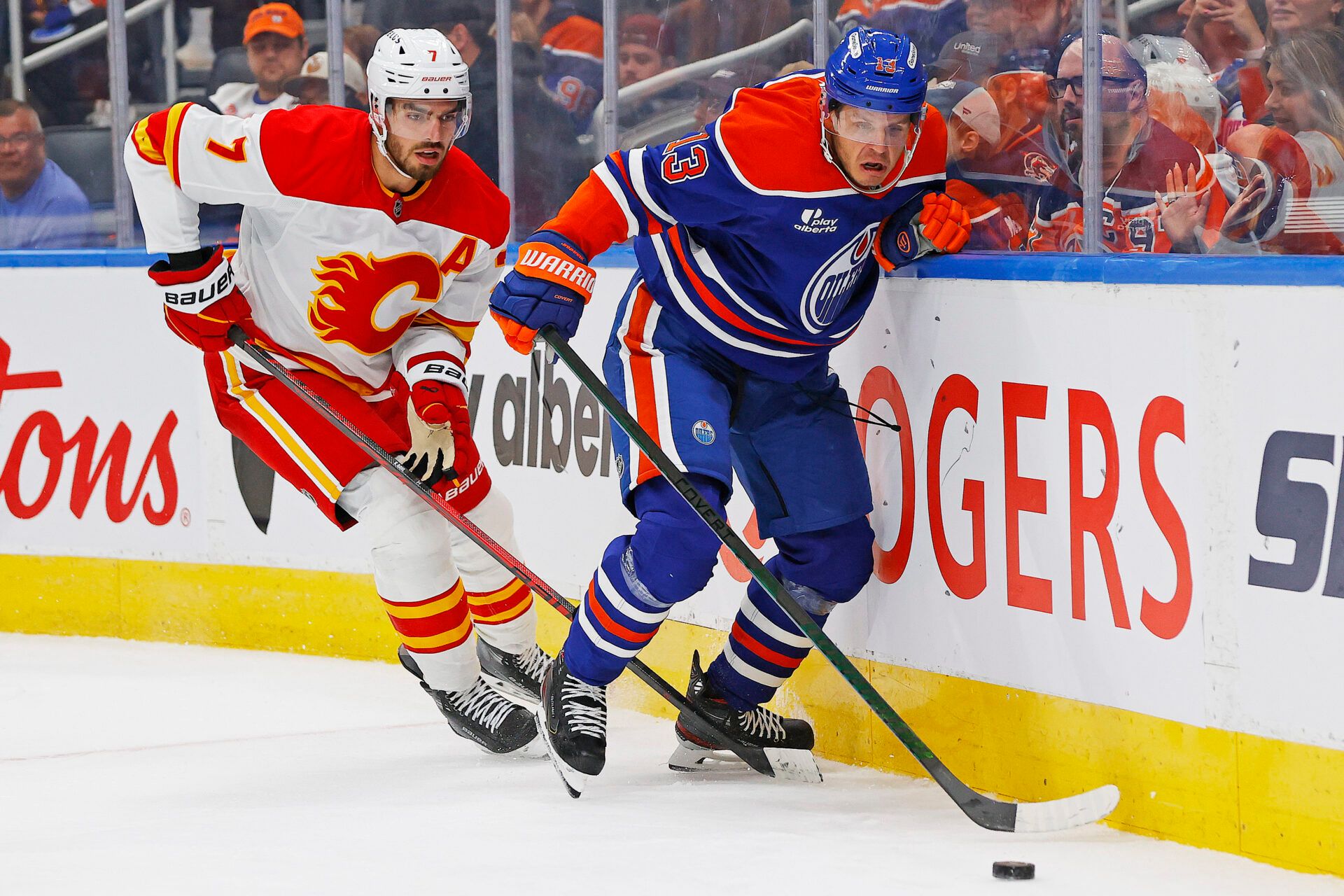 Is Connor McDavid Playing Tonight? Latest on Oilers Captain for Season ...