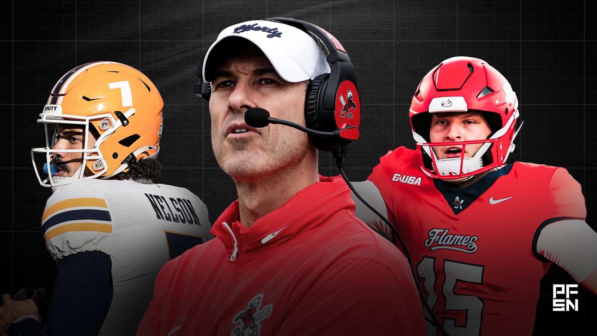 Liberty vs. UTEP Prediction: Will the Miners Strike Gold in Crucial ...