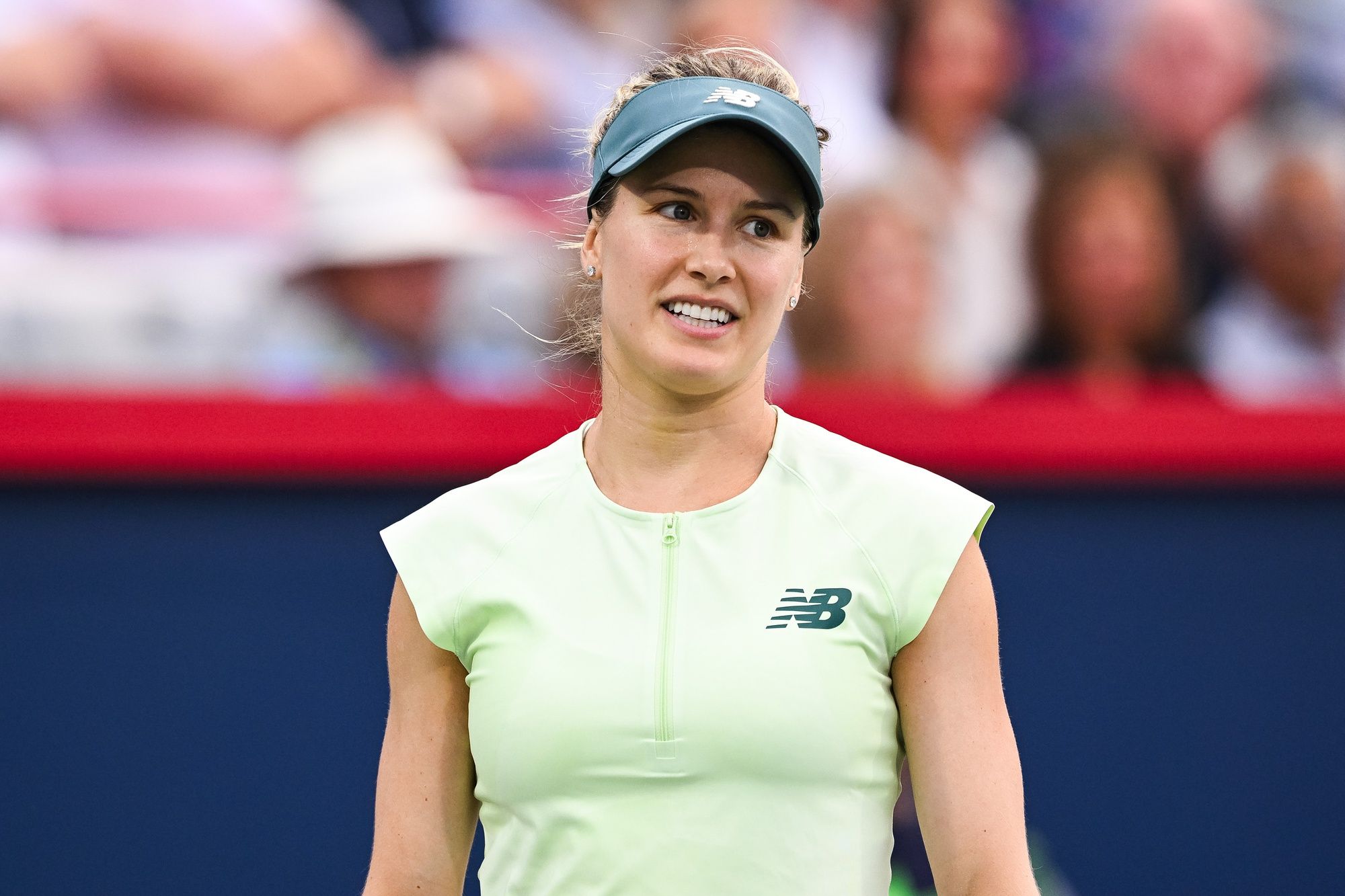 Eugenie Bouchard, Kim Clijsters, Anett Kontaveit, and Others Dazzle at ...
