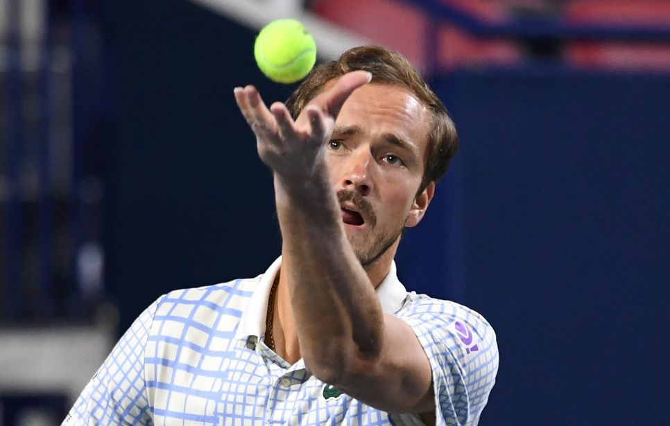 Daniil Medvedev vs Alex De Minaur Preview: Head-to-Head and Prediction for Shanghai Masters 2025