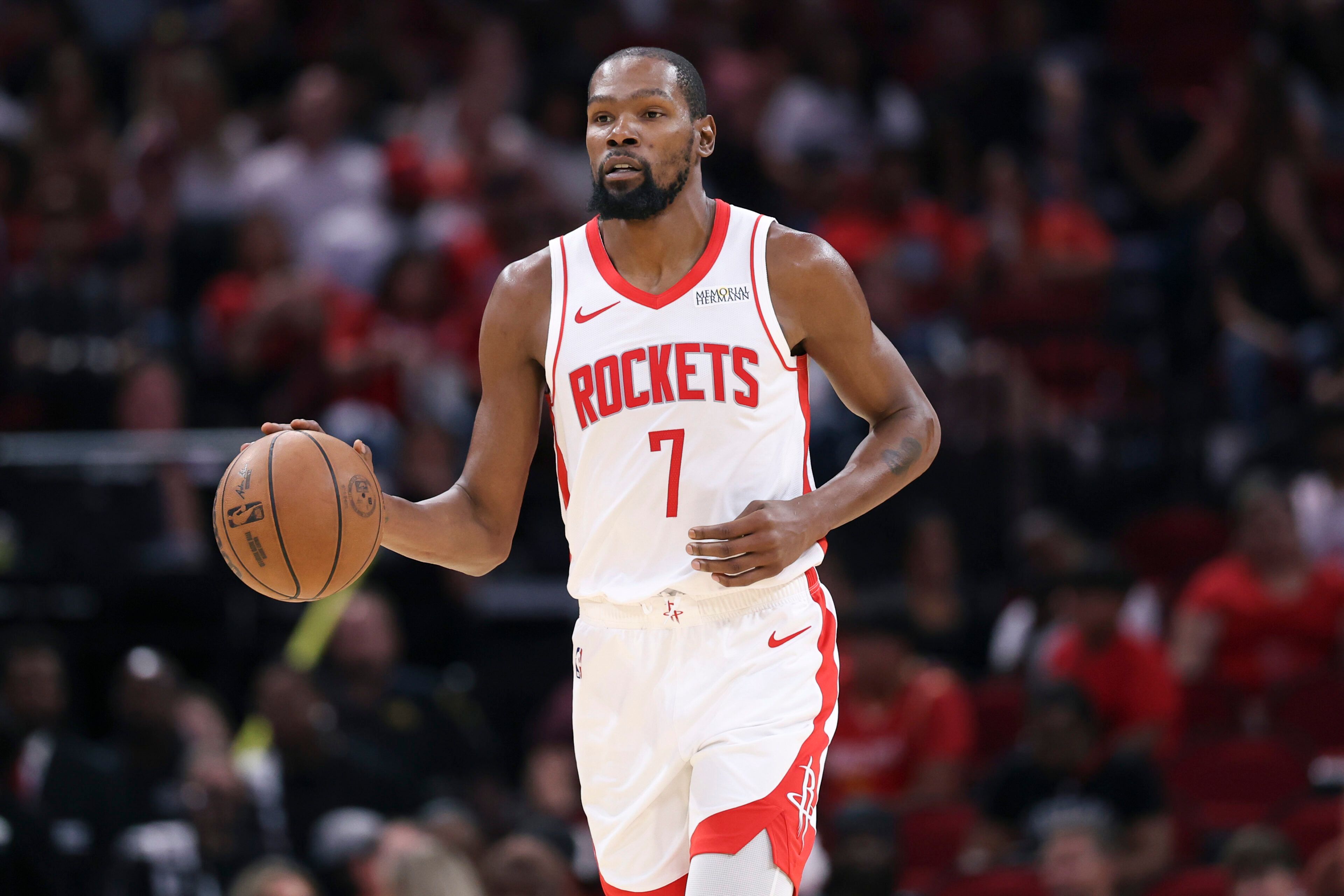 NBA Insider Reveals Potential Timeline on Kevin Durant’s Contract ...