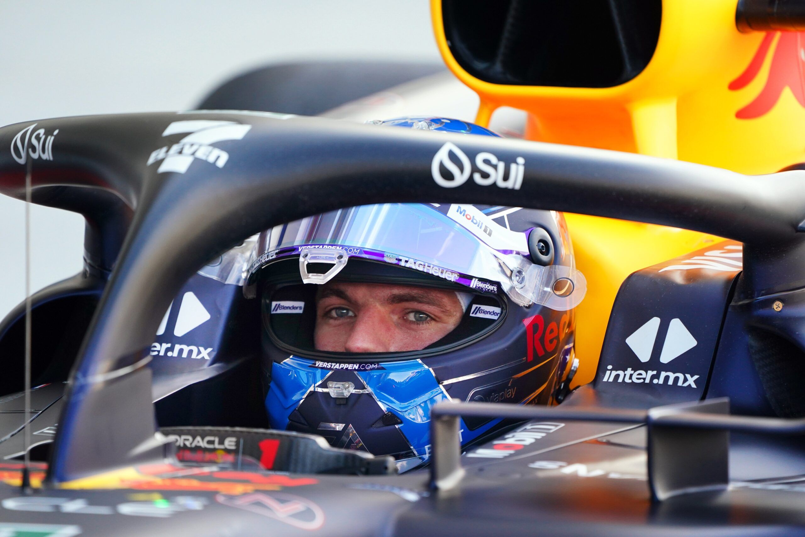 Pirelli Caves to Max Verstappen’s Demands With Radical 2026 Tire Shakeup