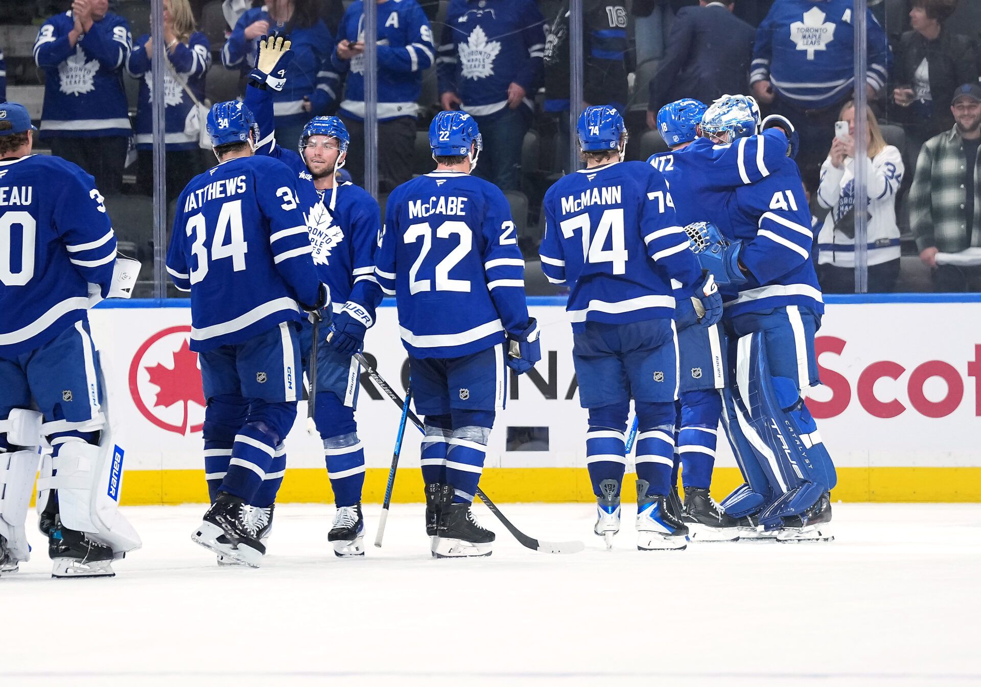 NHL Trade Rumors: Maple Leafs Planning Stunning Move for Key Colorado ...
