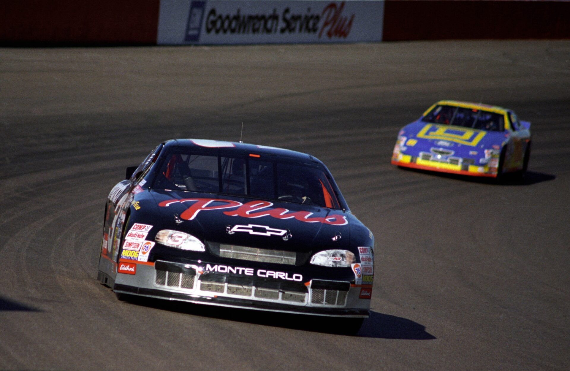 Kenny Wallace Reveals the Poetic Full-Circle Twist Behind Dale ...