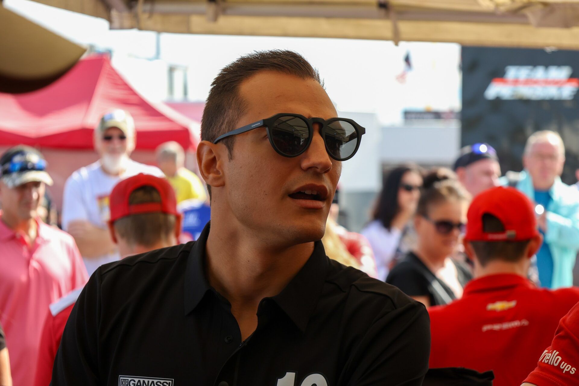 Alex Palou’s Shocking Testimony Deepens McLaren Rift Between Zak Brown ...