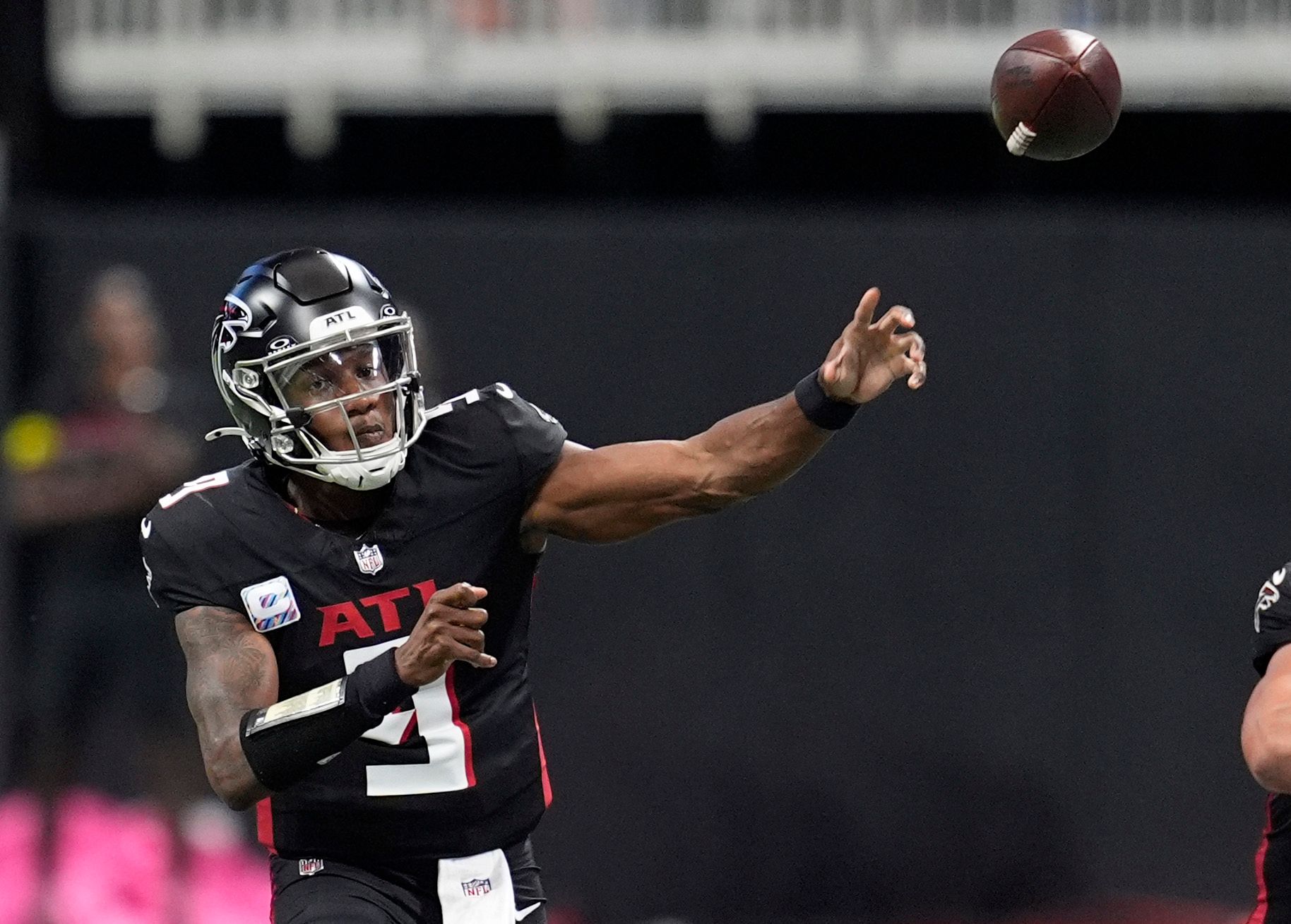 Atlanta Falcons Start-Sit: Week 6 Fantasy Advice for Michael Penix Jr ...