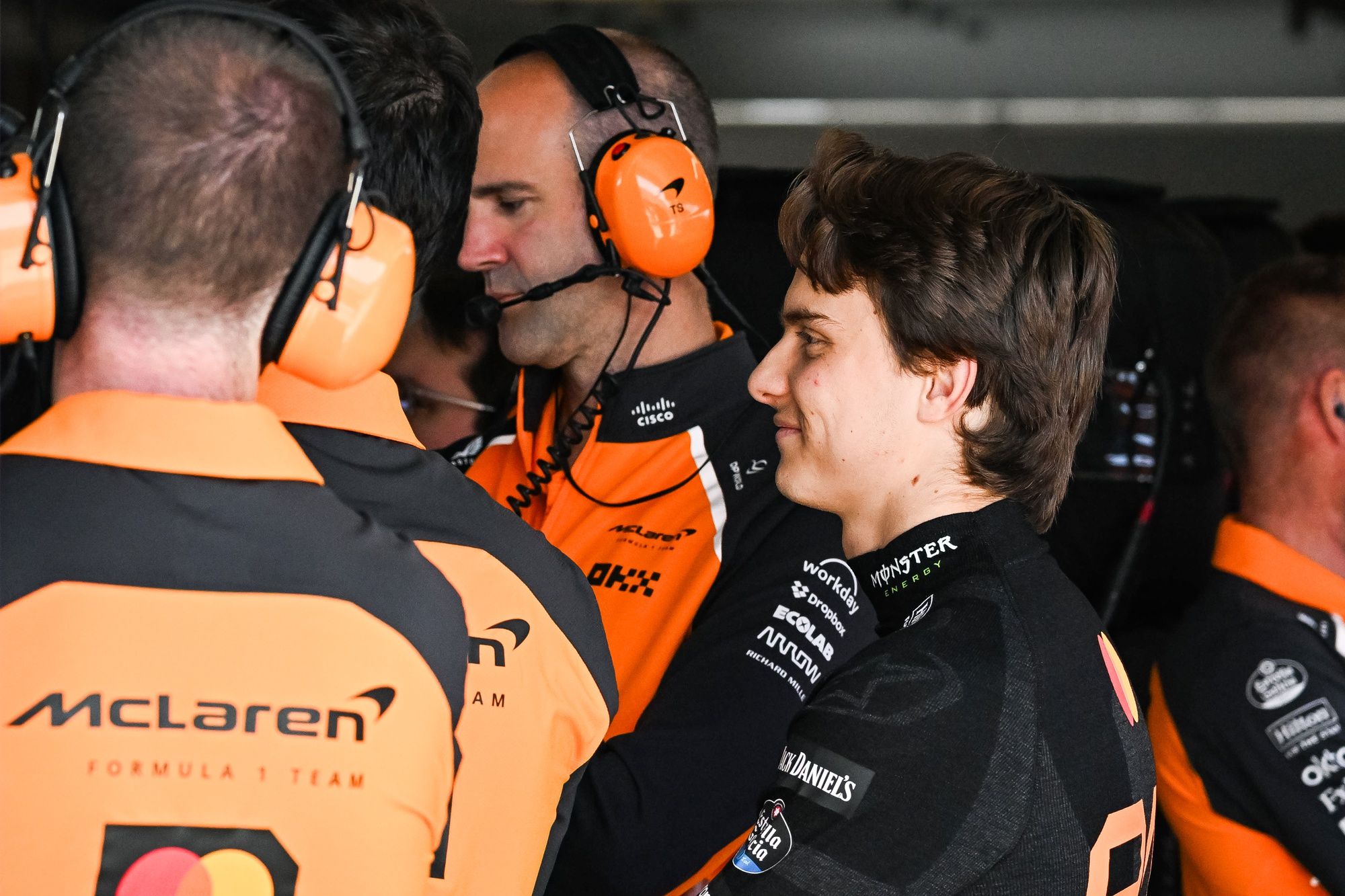 Oscar Piastri Earns Shocking Praise From F1 Legend Who Says He’s ...