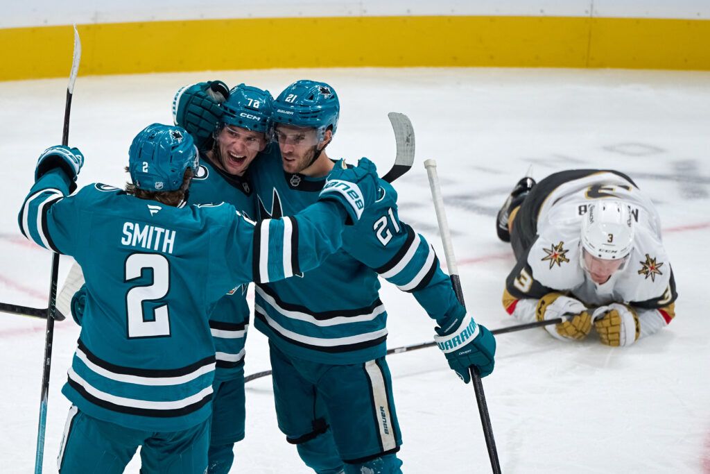 Sharks Owner Makes Feelings Crystal Clear on Gavin McKenna Chase in ...