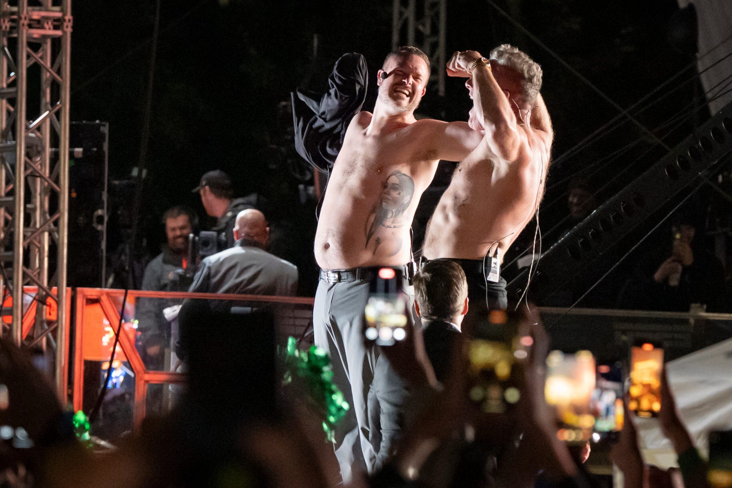 Dan Lanning and Pat McAfee’s ‘Clown’ Act Draws Calls to Cut GameDay ...