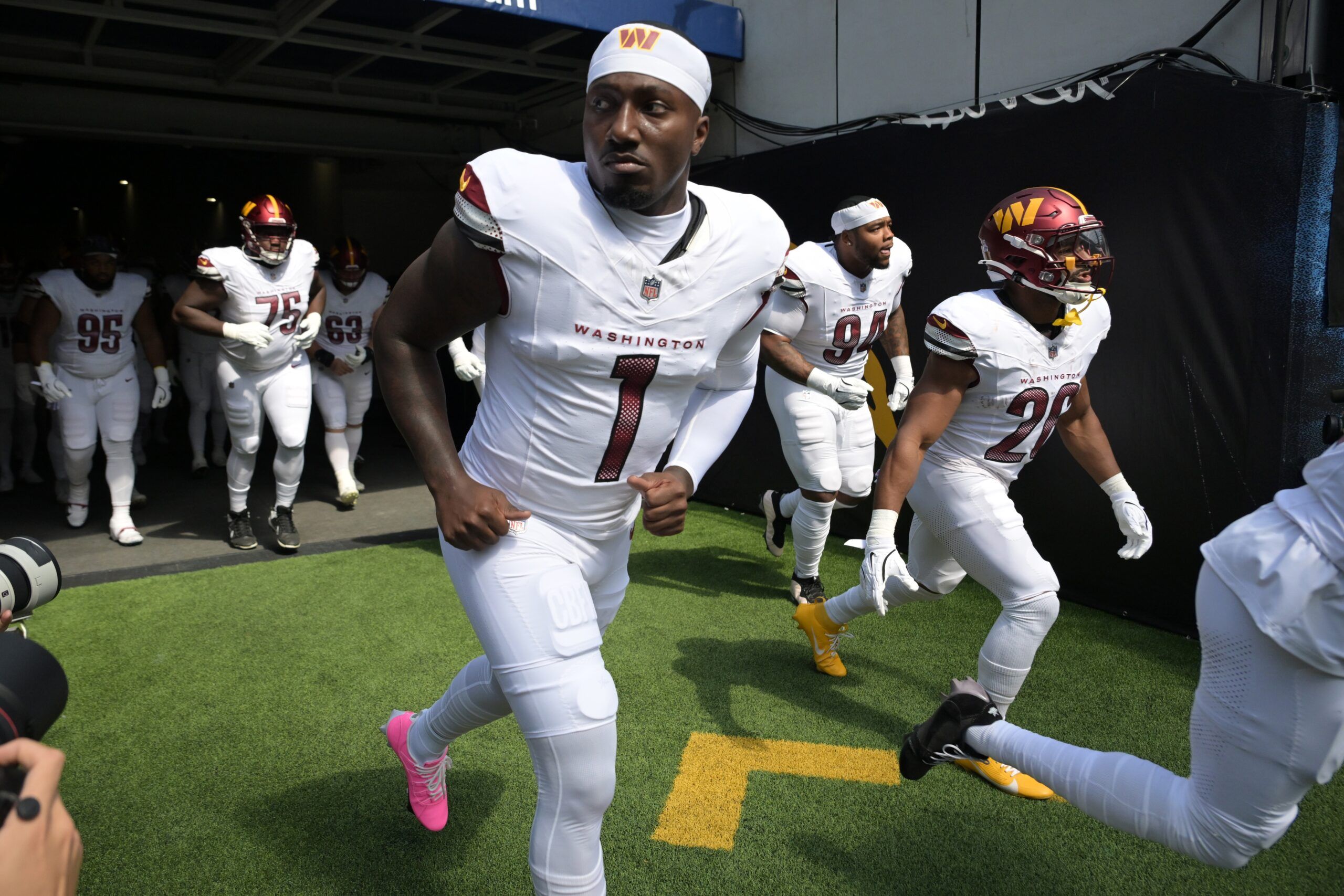 Is Deebo Samuel Sr. Playing Week 6? Will Injury Force Fantasy Managers ...