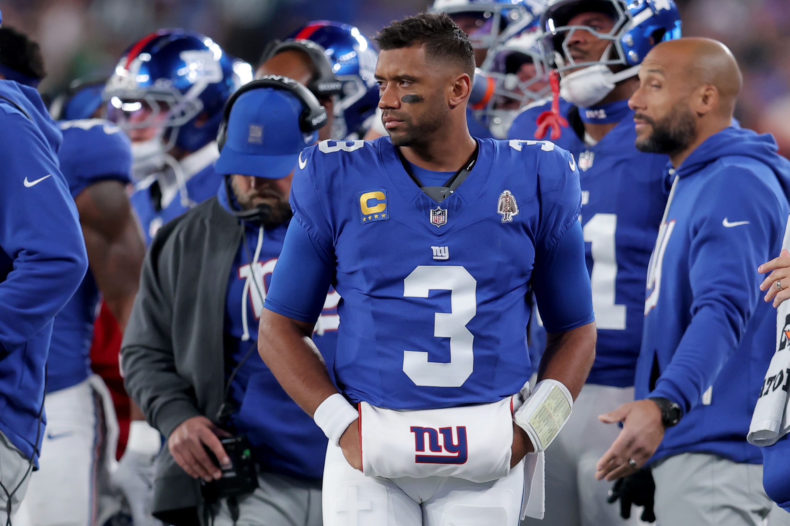 NFL Insider Reveals 33 Trade Candidates to Watch, Predicts a ‘Dozen ...