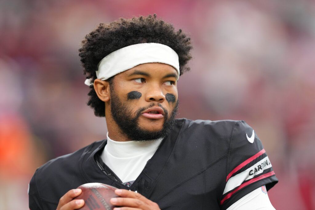 NFL Inactives Week 6: Latest Injury Updates for Kyler Murray, Lamar ...