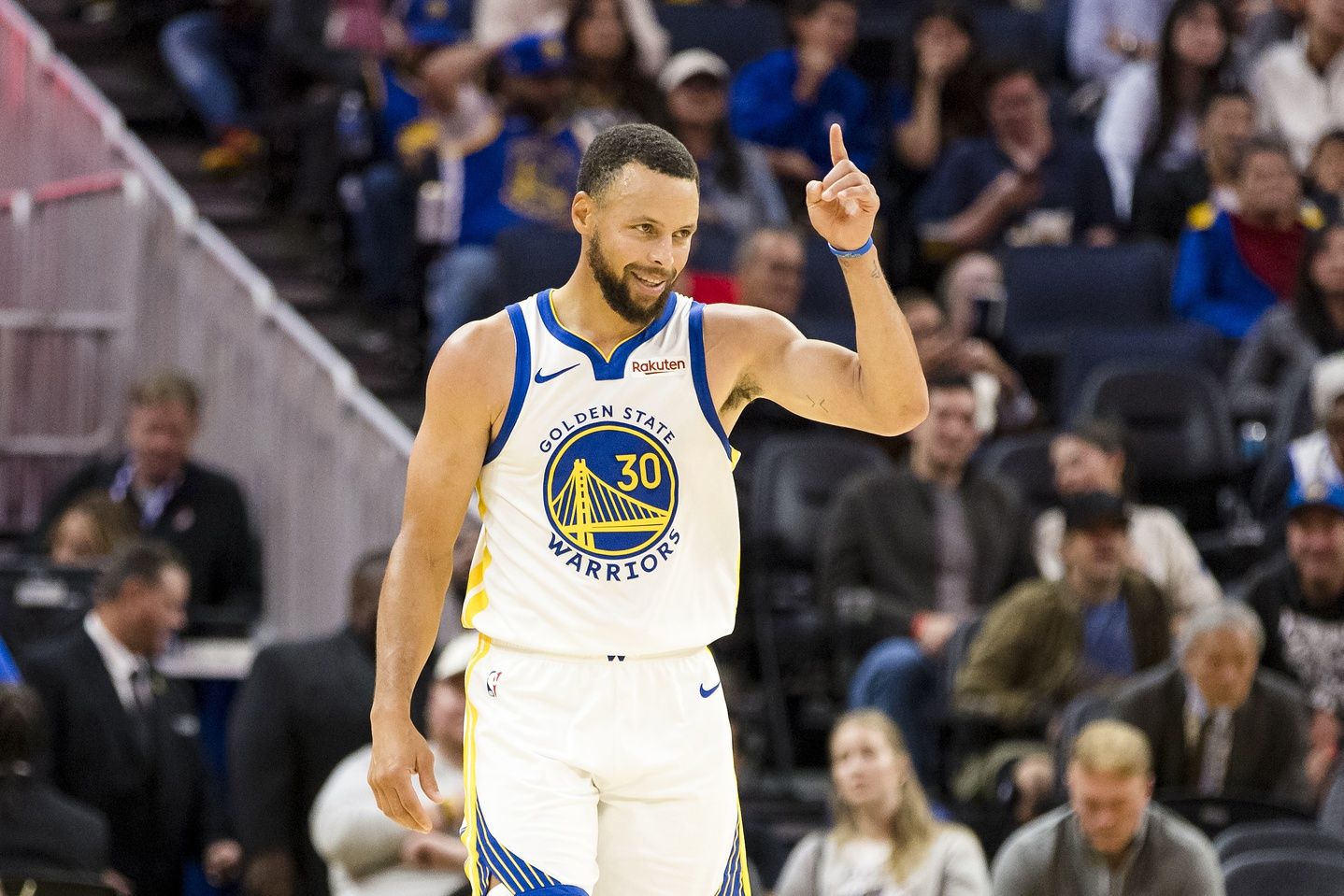 Is Stephen Curry Playing Tonight vs. Lakers? Latest Details on Warriors ...