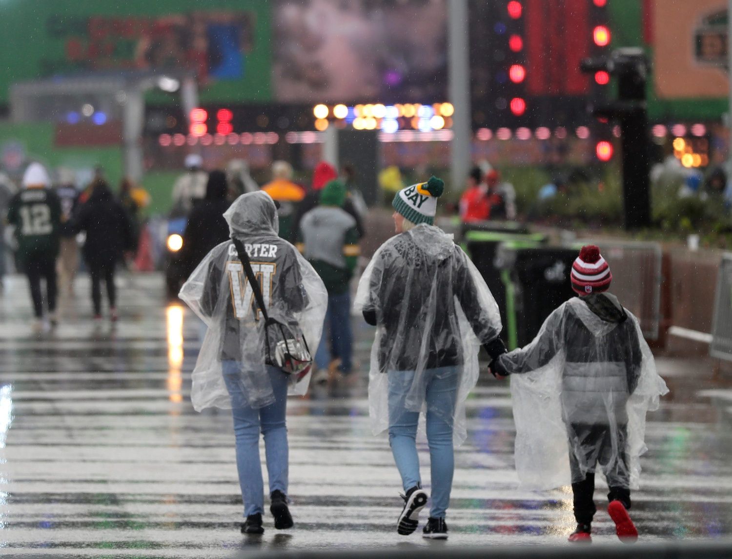 NFL Weather Report and Forecast Week 6: Analyzing the Fantasy Impact in ...