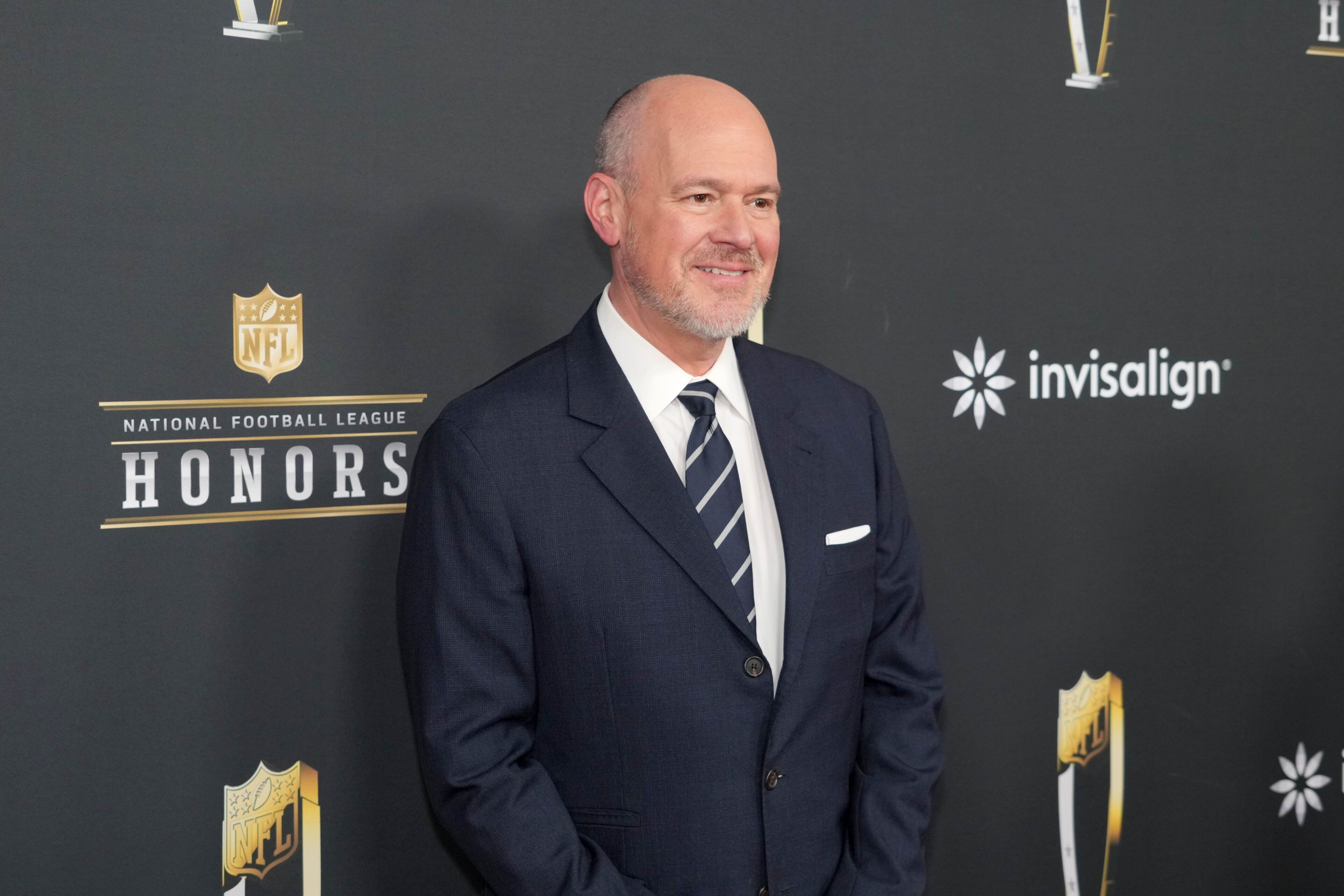 ‘Absolutely Unlistenable’ — Calls Mount for Rich Eisen to Stop Doing ...