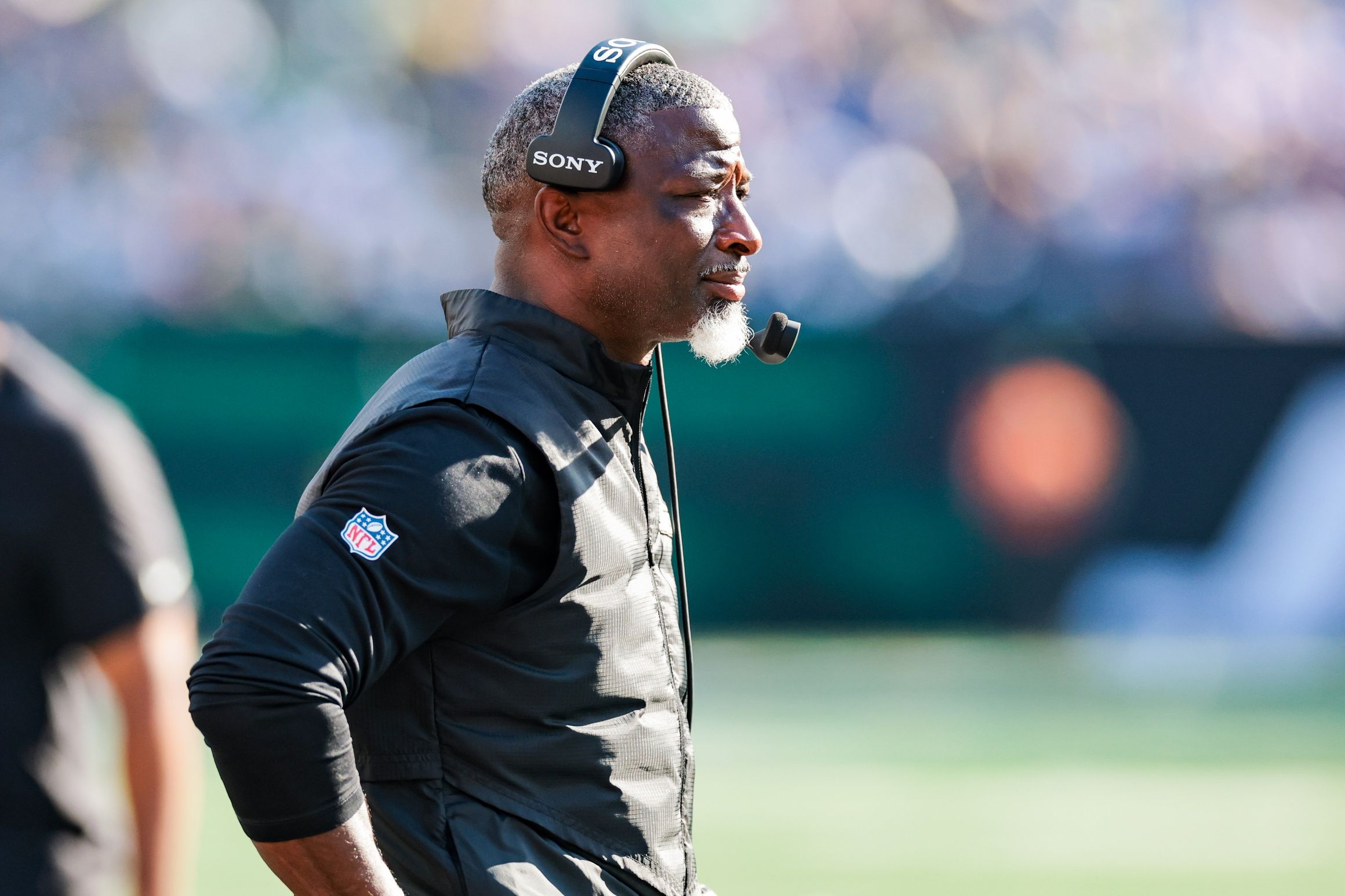 NFL Analysts Slam Aaron Glenn for ‘Most Pathetic 2-Minute Drive’ As ...