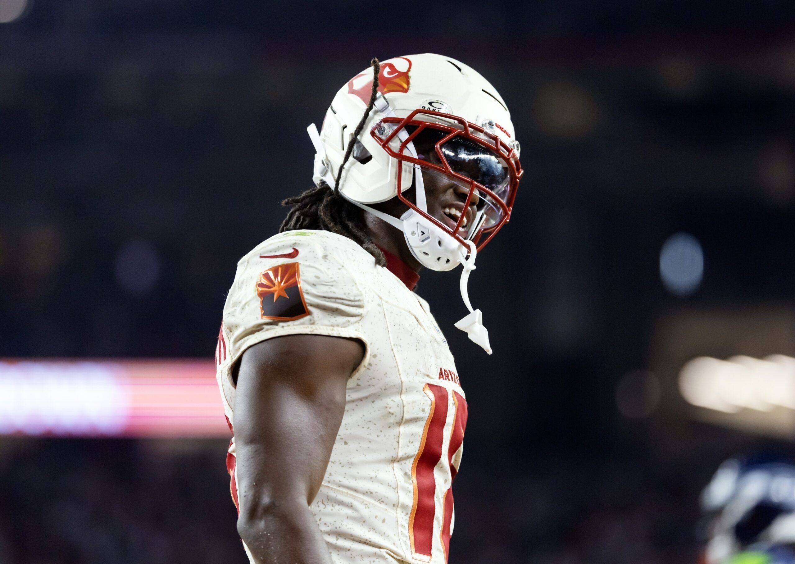 Marvin Harrison Jr. Injury Update: Latest on the Cardinals Star After ...