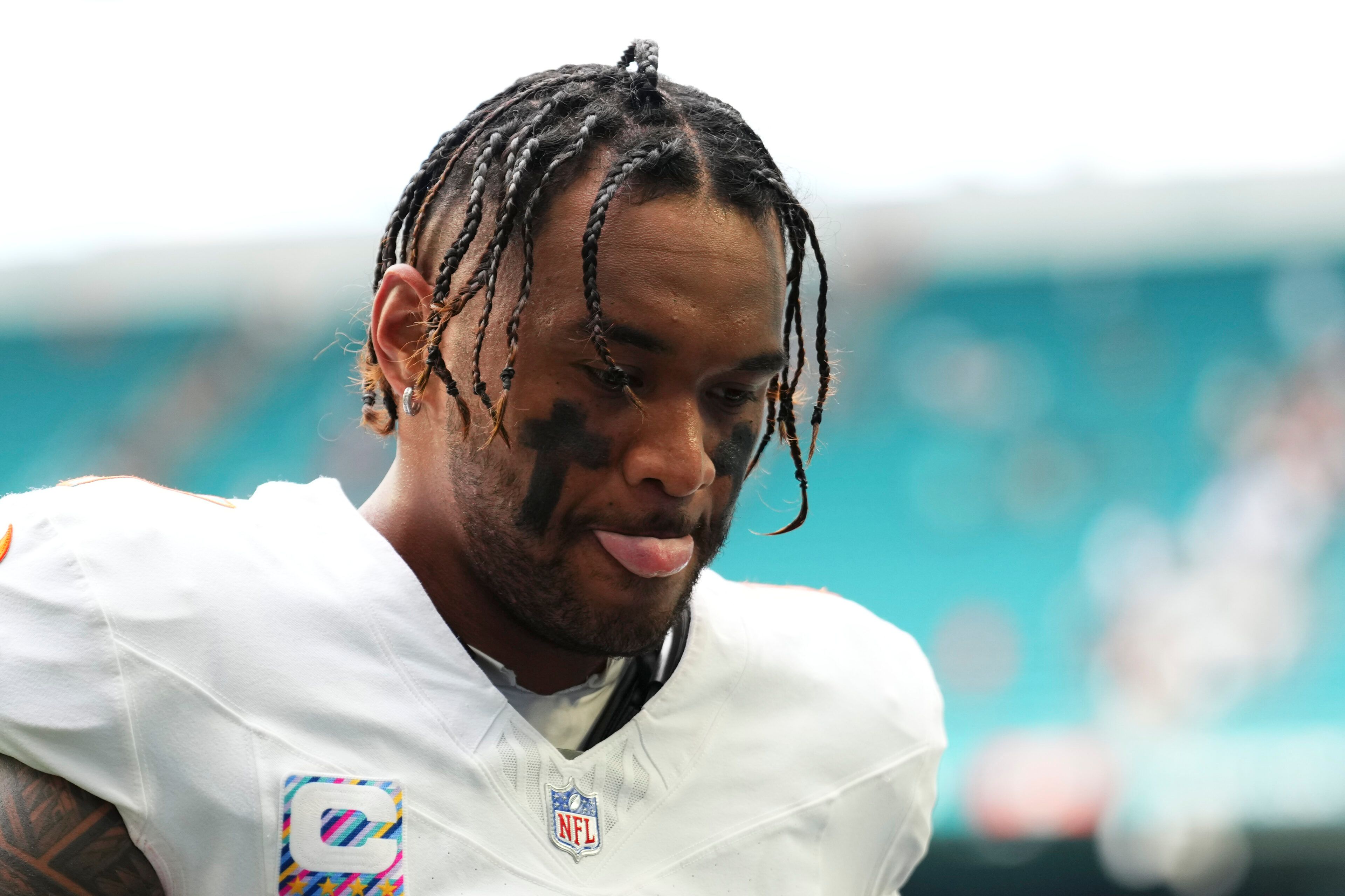 Tua Tagovailoa Throws Dolphins Teammates Under the Bus After 1–5 Start ...