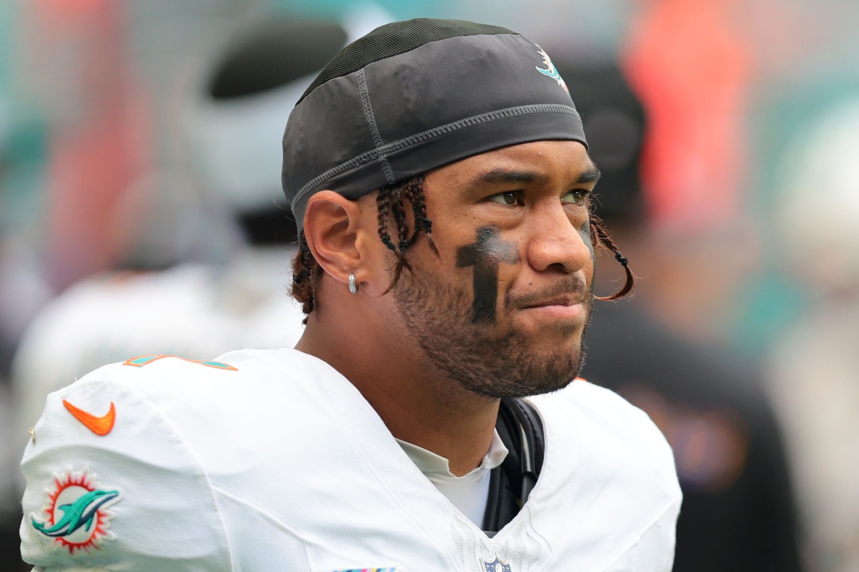 Calls Mount for Dolphins to ‘Bench’ Tua Tagovailoa As Fans Are Fed Up ...