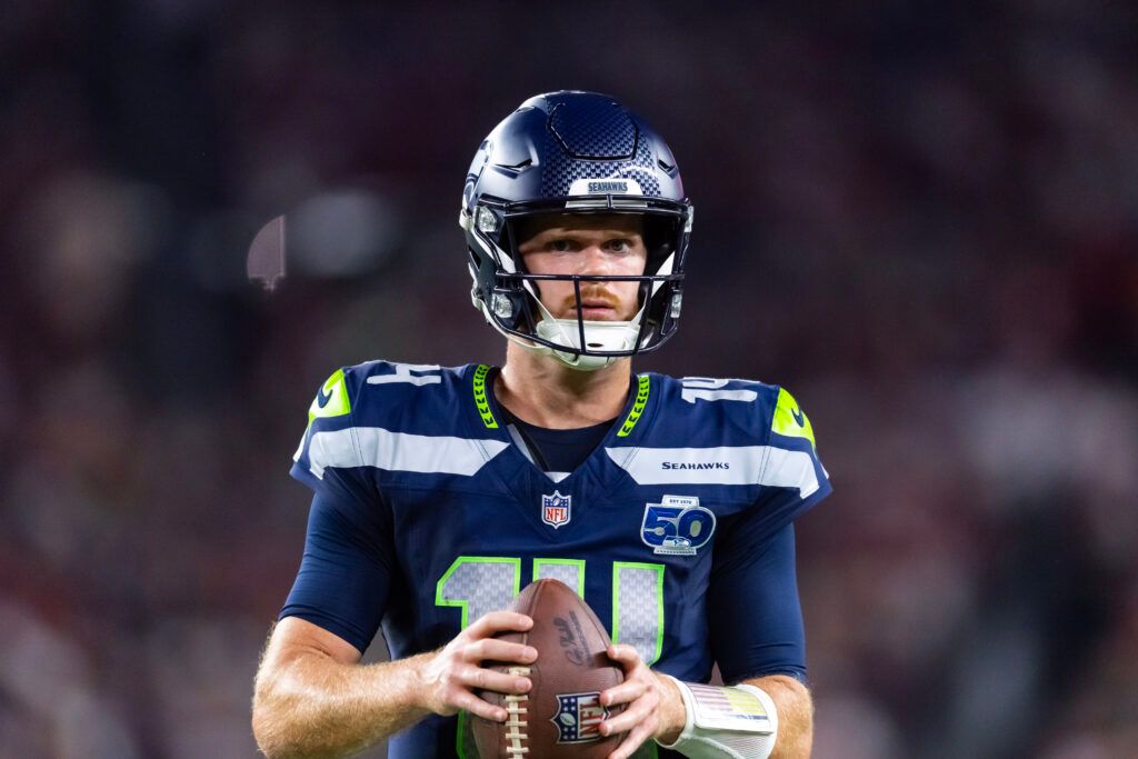 Sam Darnold Fantasy Football Waiver Wire: Should Managers Pick Up the ...