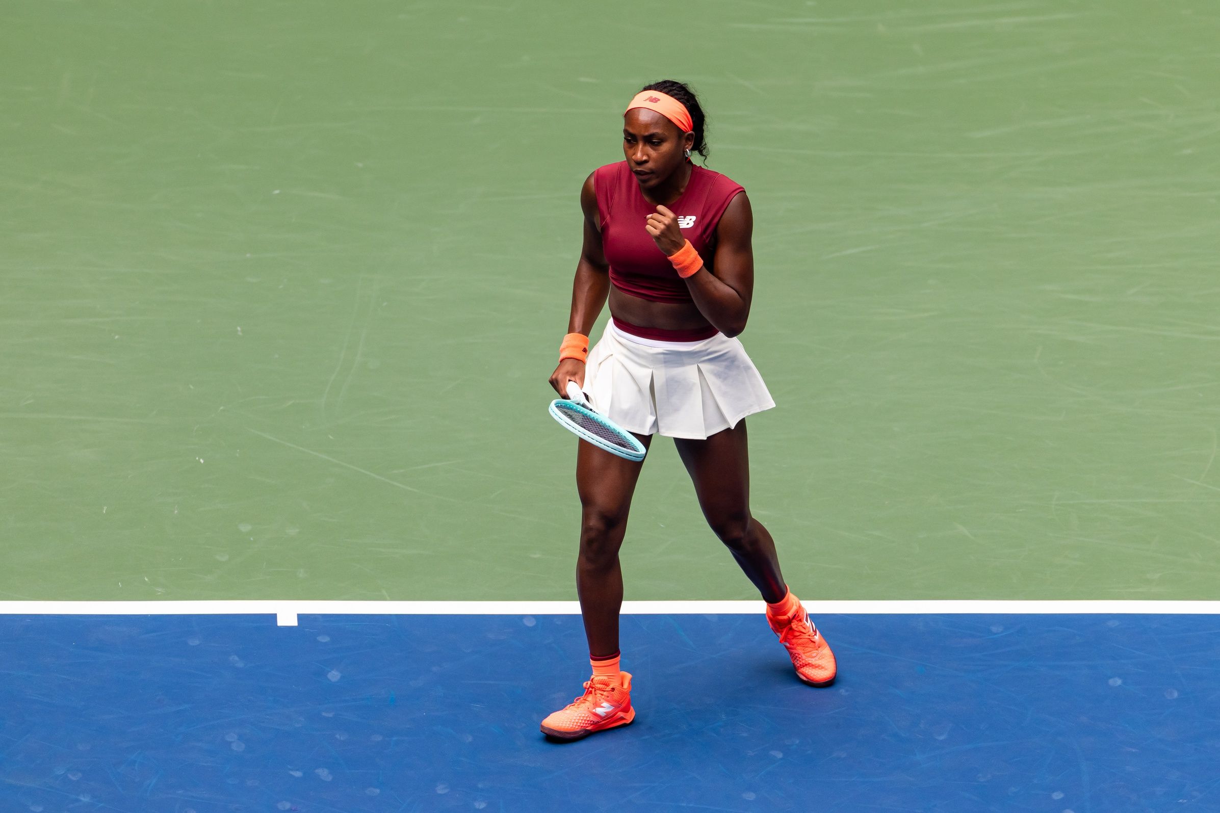As Coco Gauff Proves Serena Williams’ Former Coach Correct With Wuhan ...