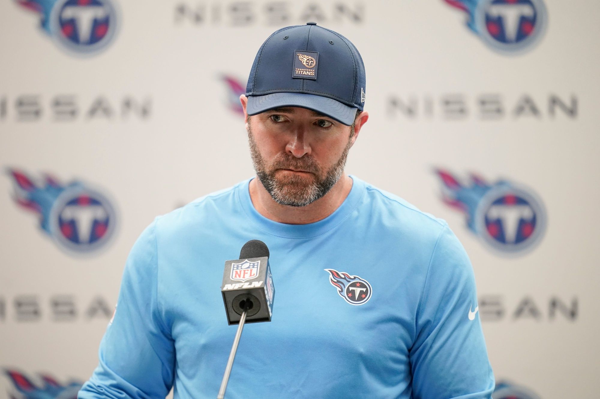 Dan Orlovsky Names Ex-Cowboys HC As Candidate for Titans HC After Brian ...