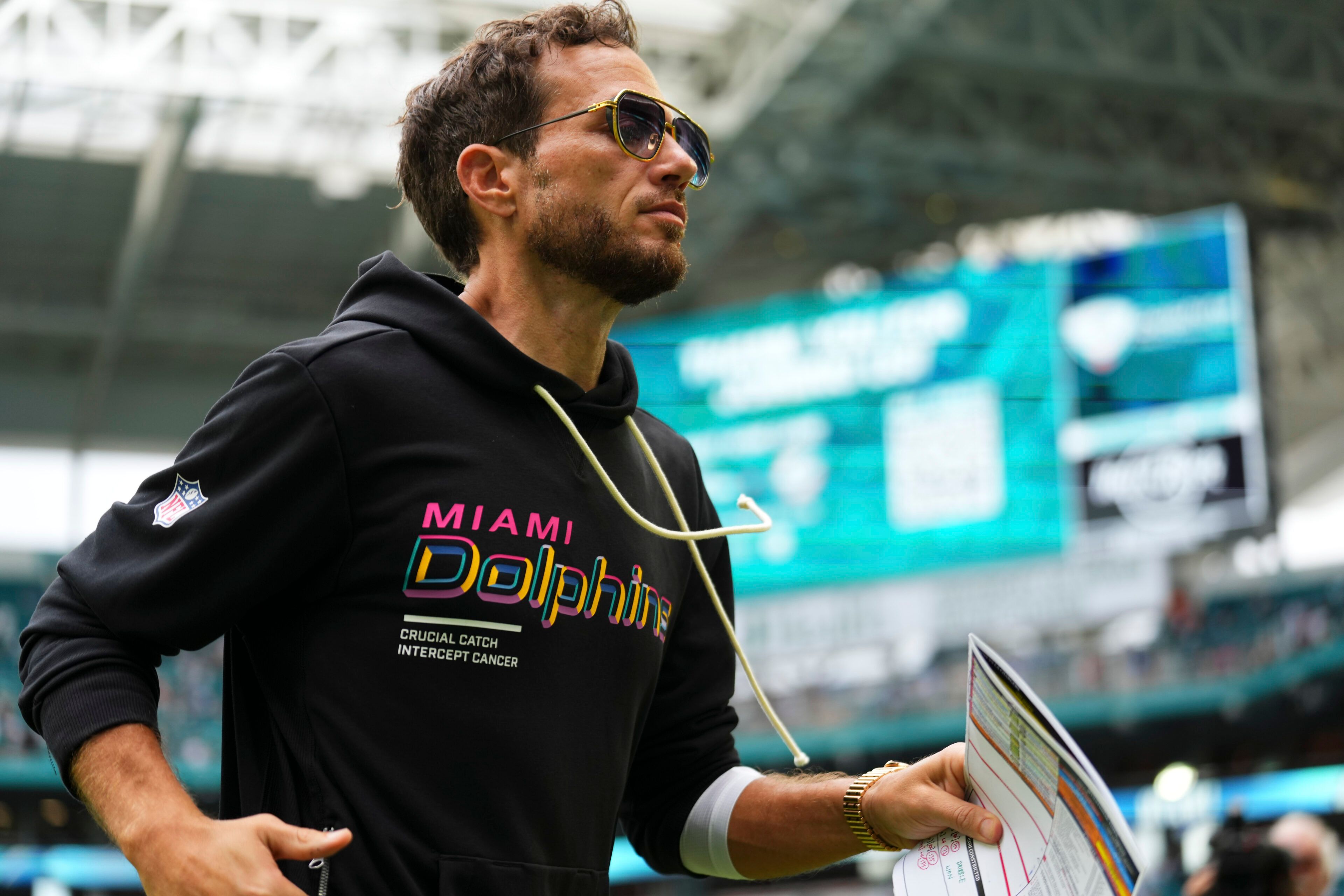 ‘He’s Not a Leader of Men’ – Stephen A. Smith Calls for Dolphins To ...