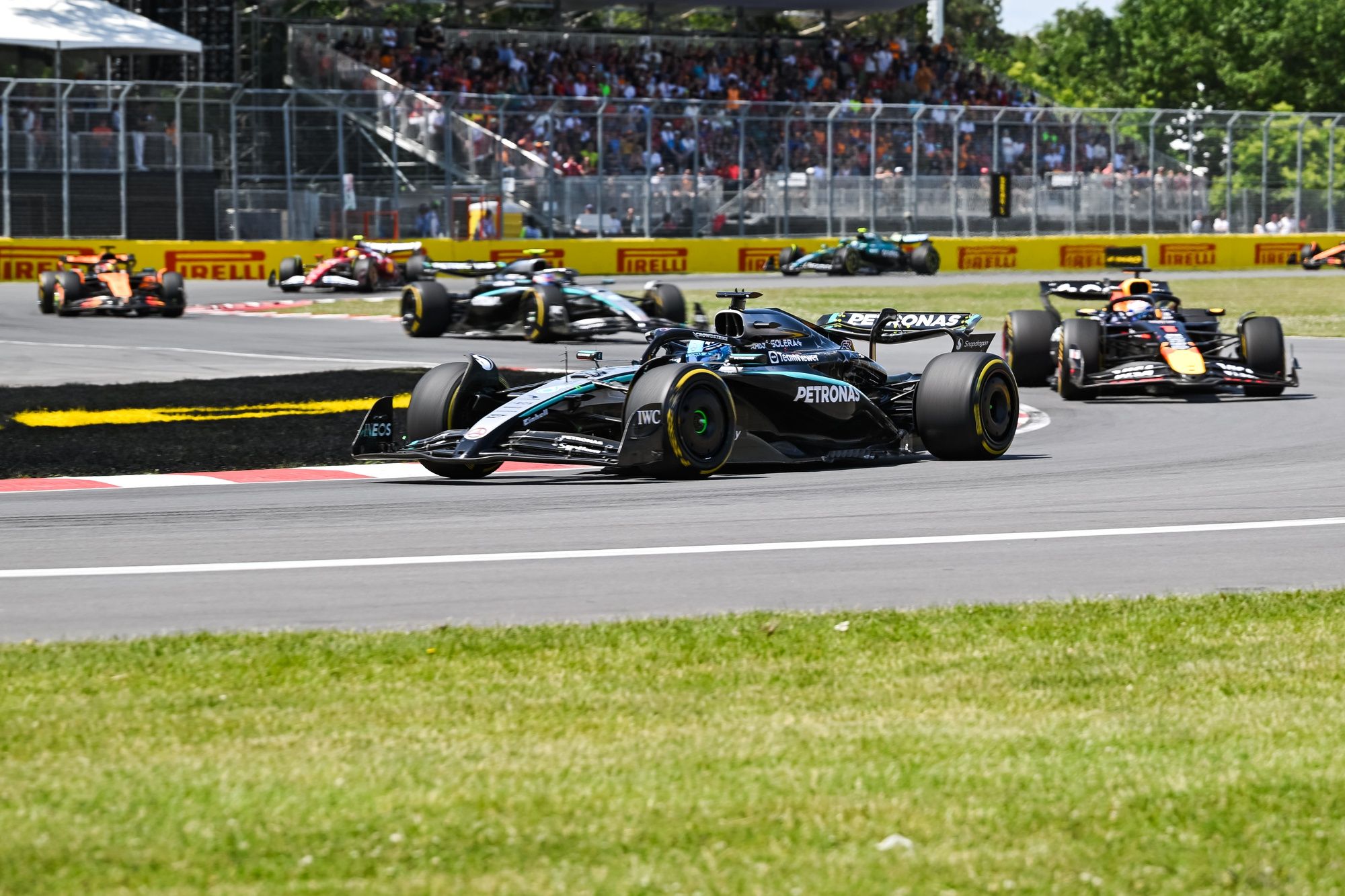 F1 Teams Brace for ‘Nightmare’ Scenario as 2026 Rule Overhaul Looms Large