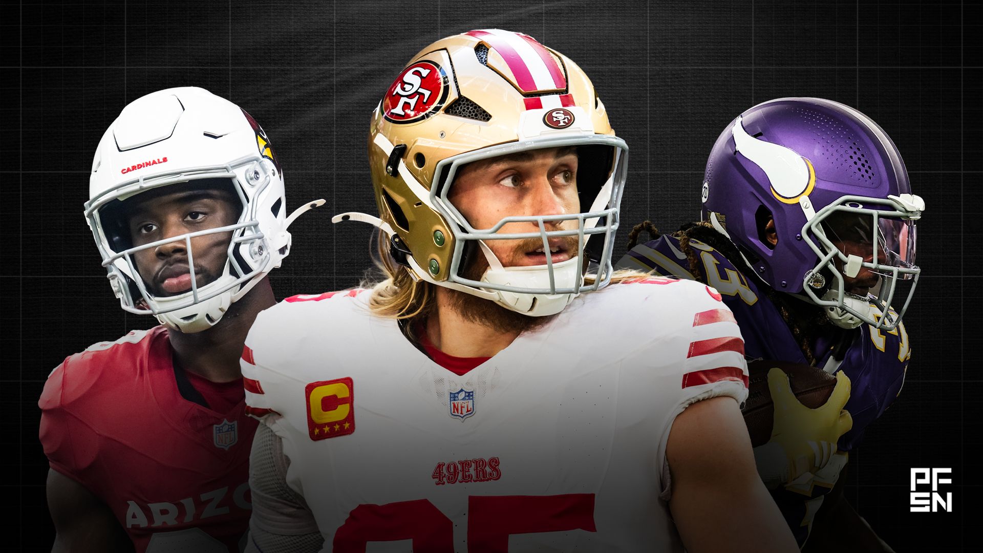 Fantasy Football IR Injury Update Week 7: Latest On Trey Benson, George ...