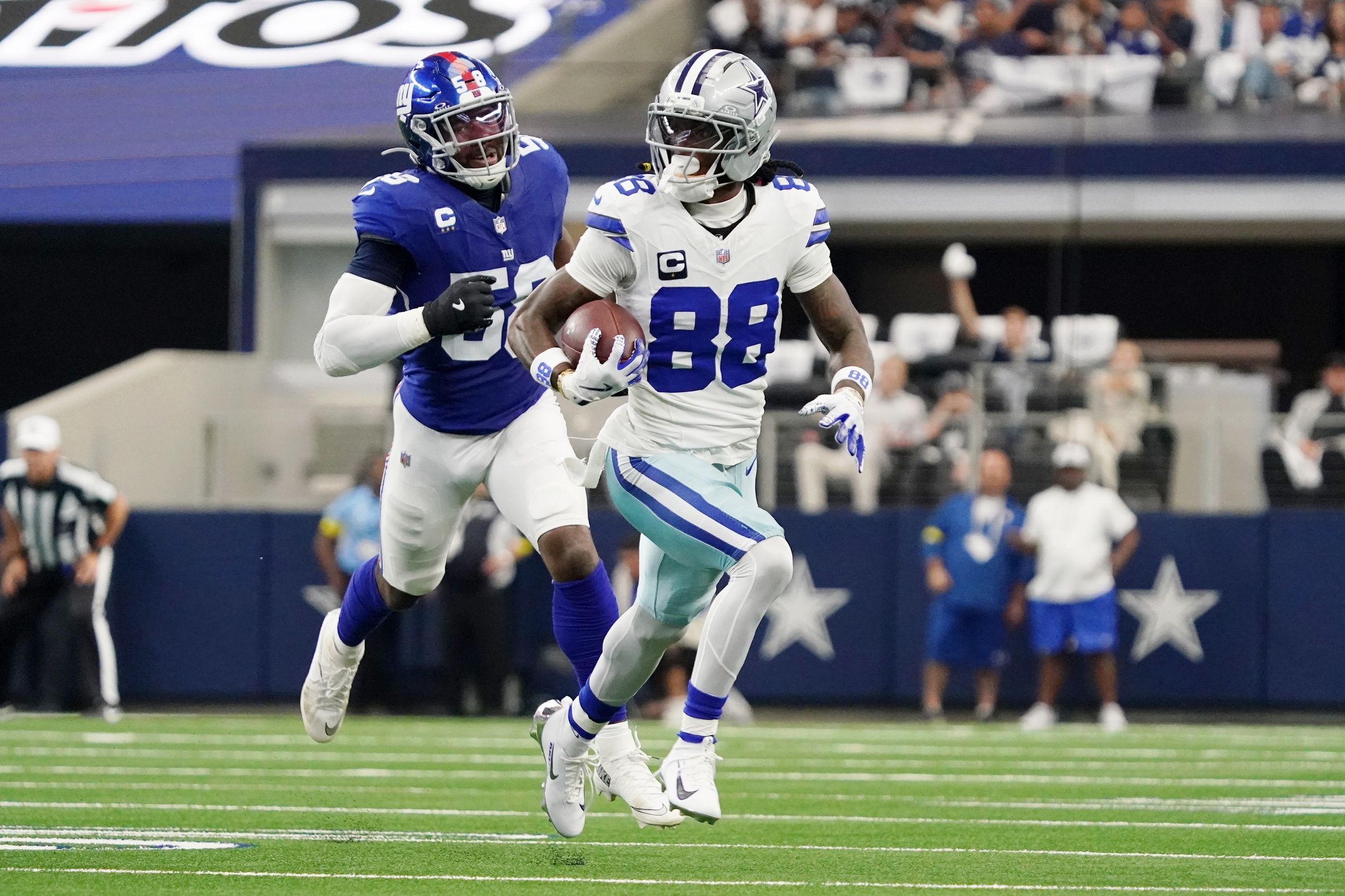 CeeDee Lamb Injury Update: Will Fantasy Managers Get the Cowboys WR ...
