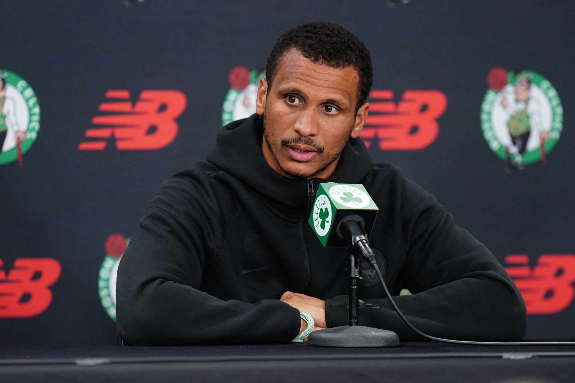 Celtics HC Joe Mazzulla Shockingly Admits He ‘Hates’ NBA Preseason Games