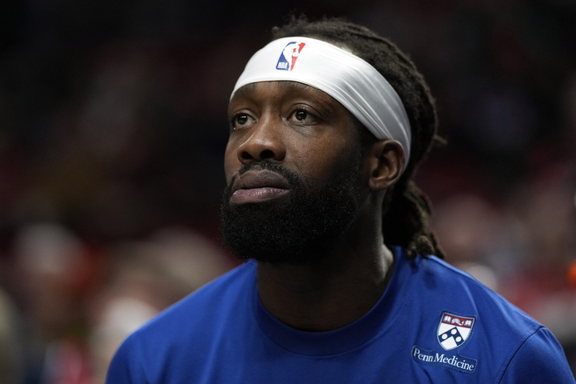 Former NBA Star Patrick Beverley Comments On Russell Westbrook News