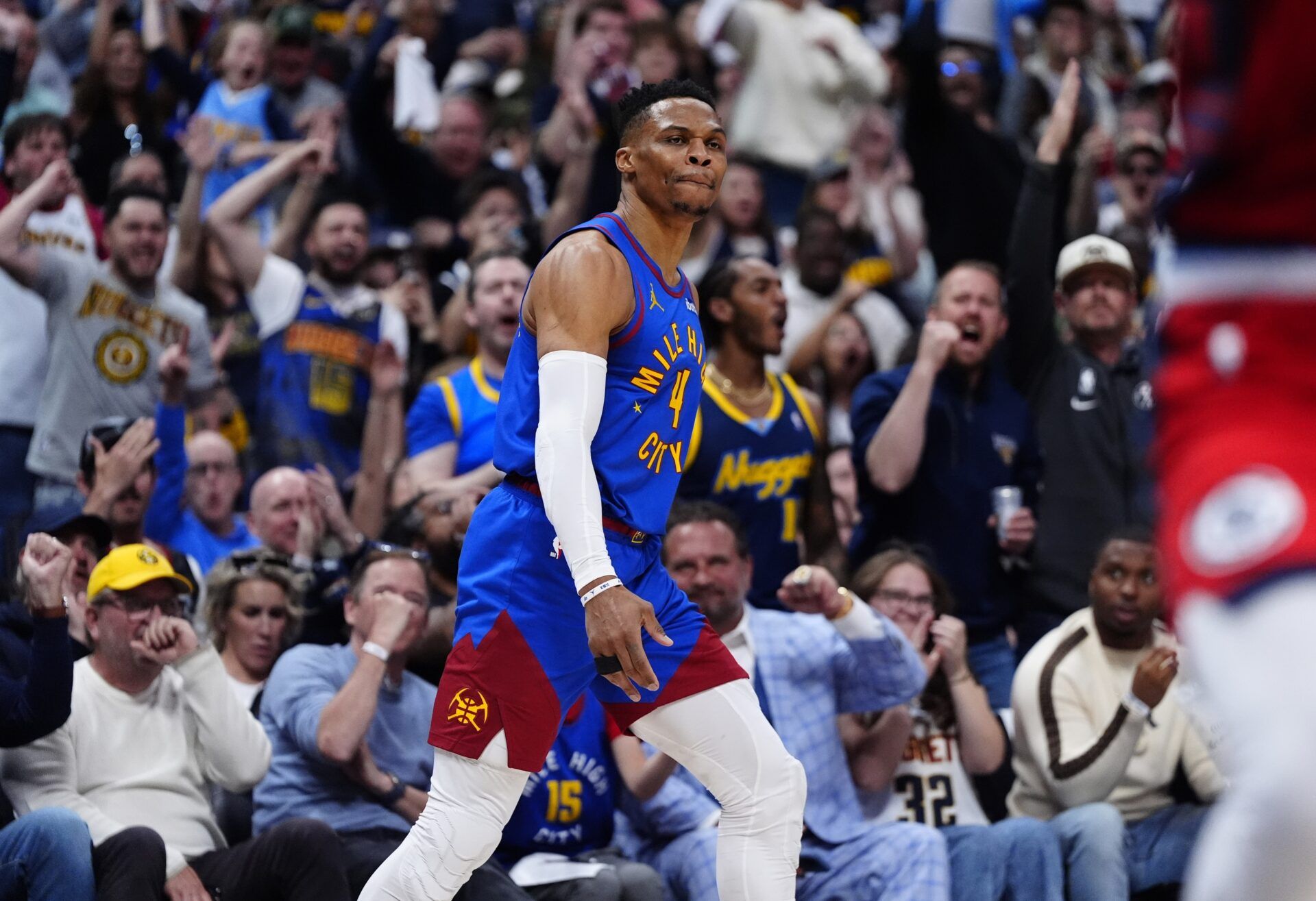 Russell Westbrook Reunites With Old Lakers Teammate After Agreeing to ...