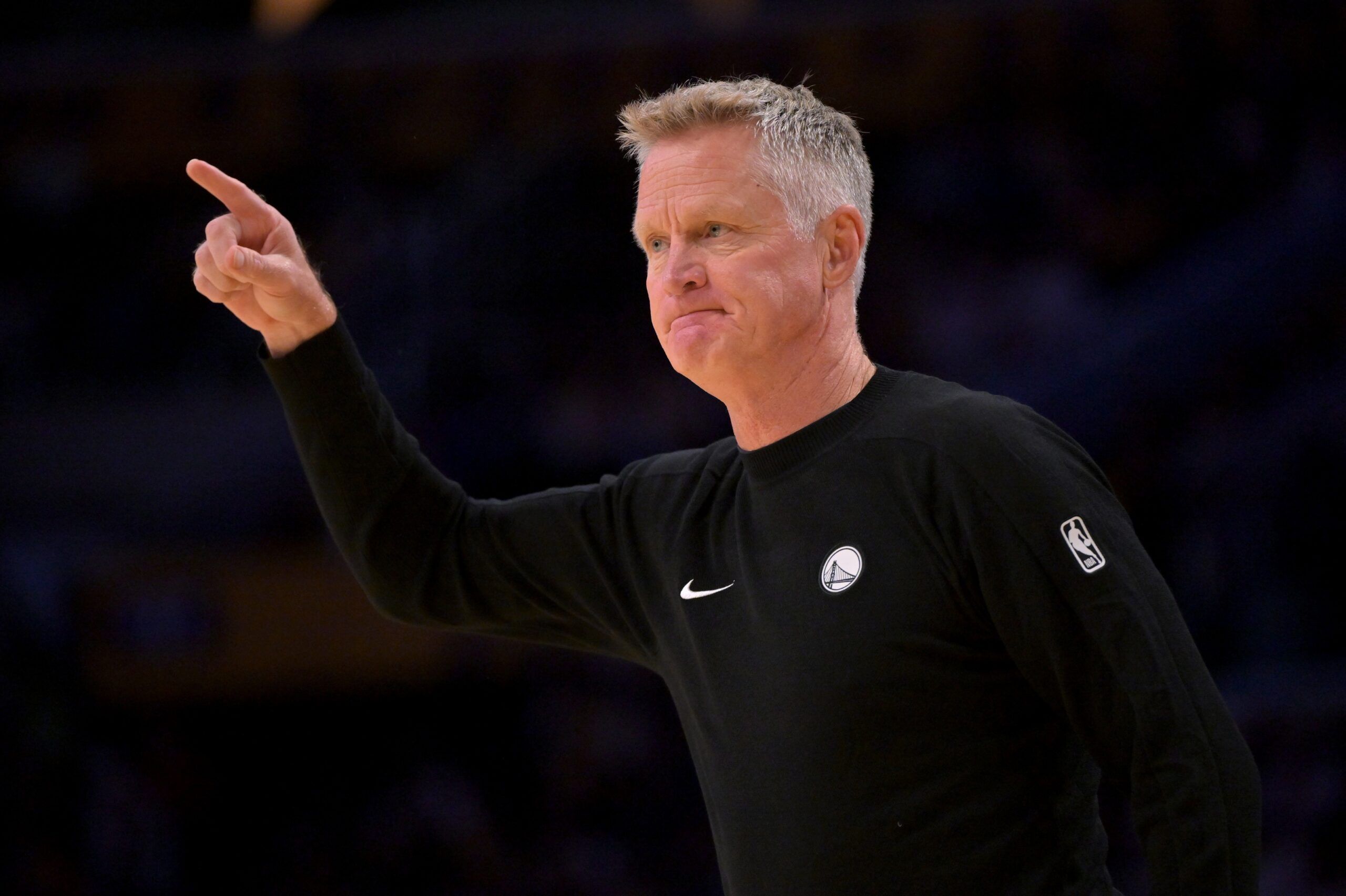 Warriors Insider Uncovers Crucial Details On Steve Kerr’s Future With ...