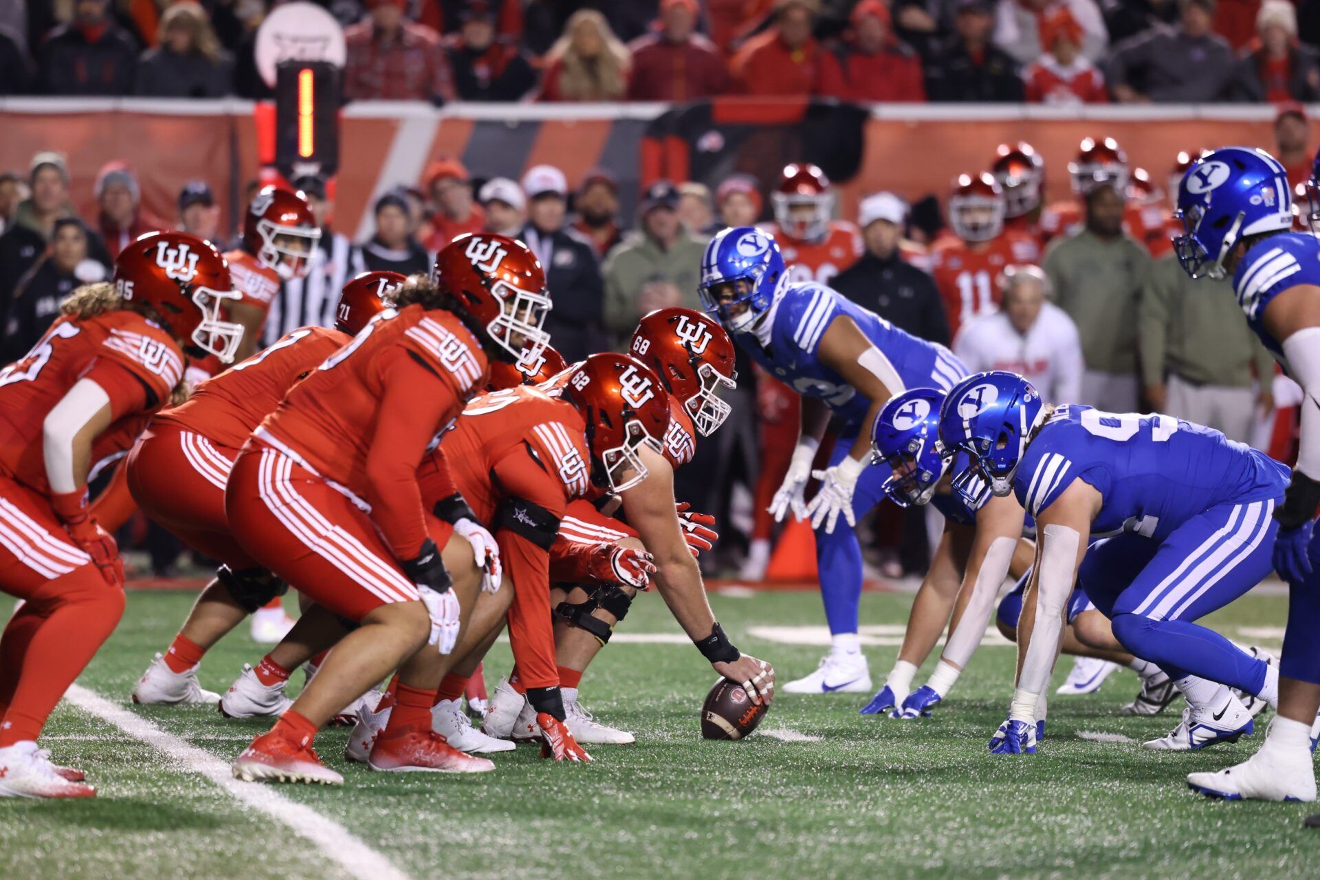 Pat McAfee Shares Honest Thoughts on Bear Bachmeier vs Devon Dampier as ...