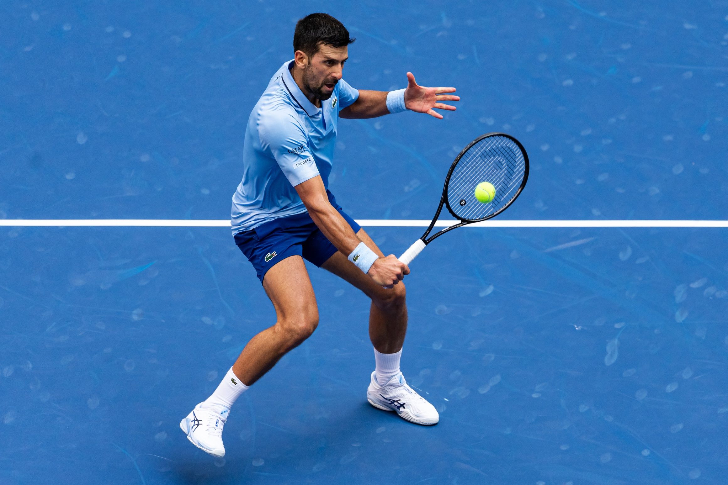 Novak Djokovic vs Jannik Sinner Preview: Head-to-Head and Prediction ...