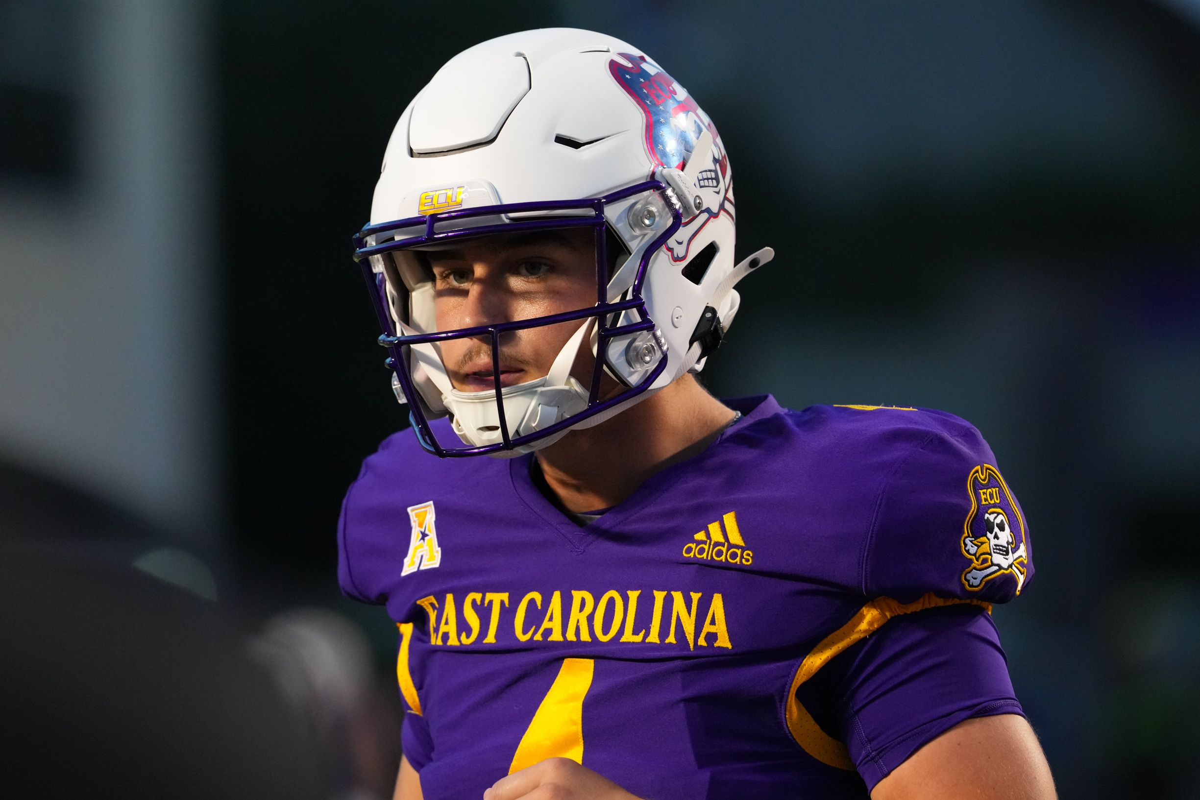 Tulsa vs. East Carolina Prediction: Can the Golden Hurricane Stop the ...