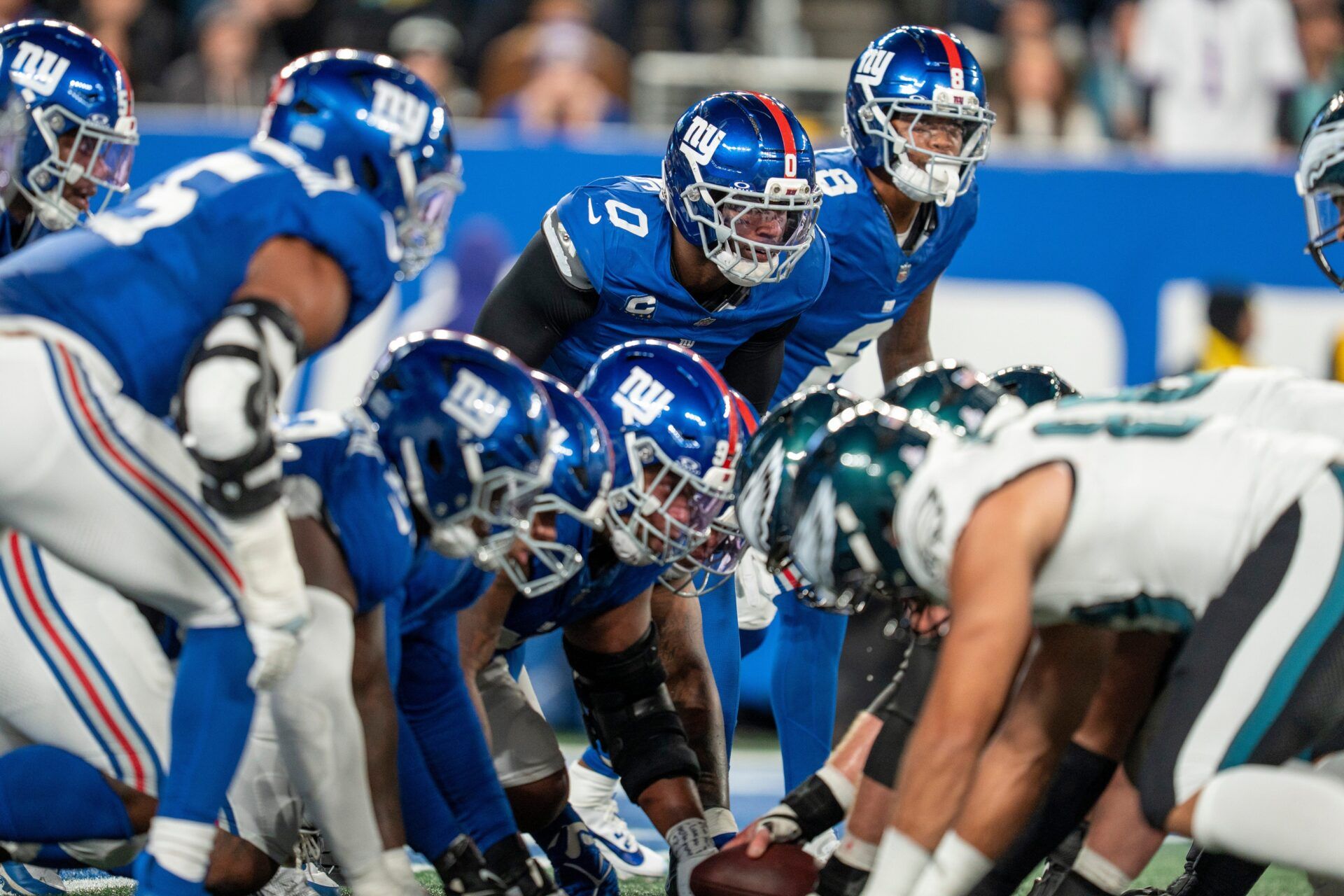 4-Time Super Bowl Champion Calls Out Eagles' 'Stale' Offense After ...