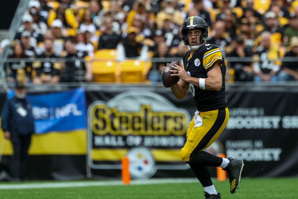 How To Listen to Steelers-Bengals: Radio Stations, Date, Time, More for ...