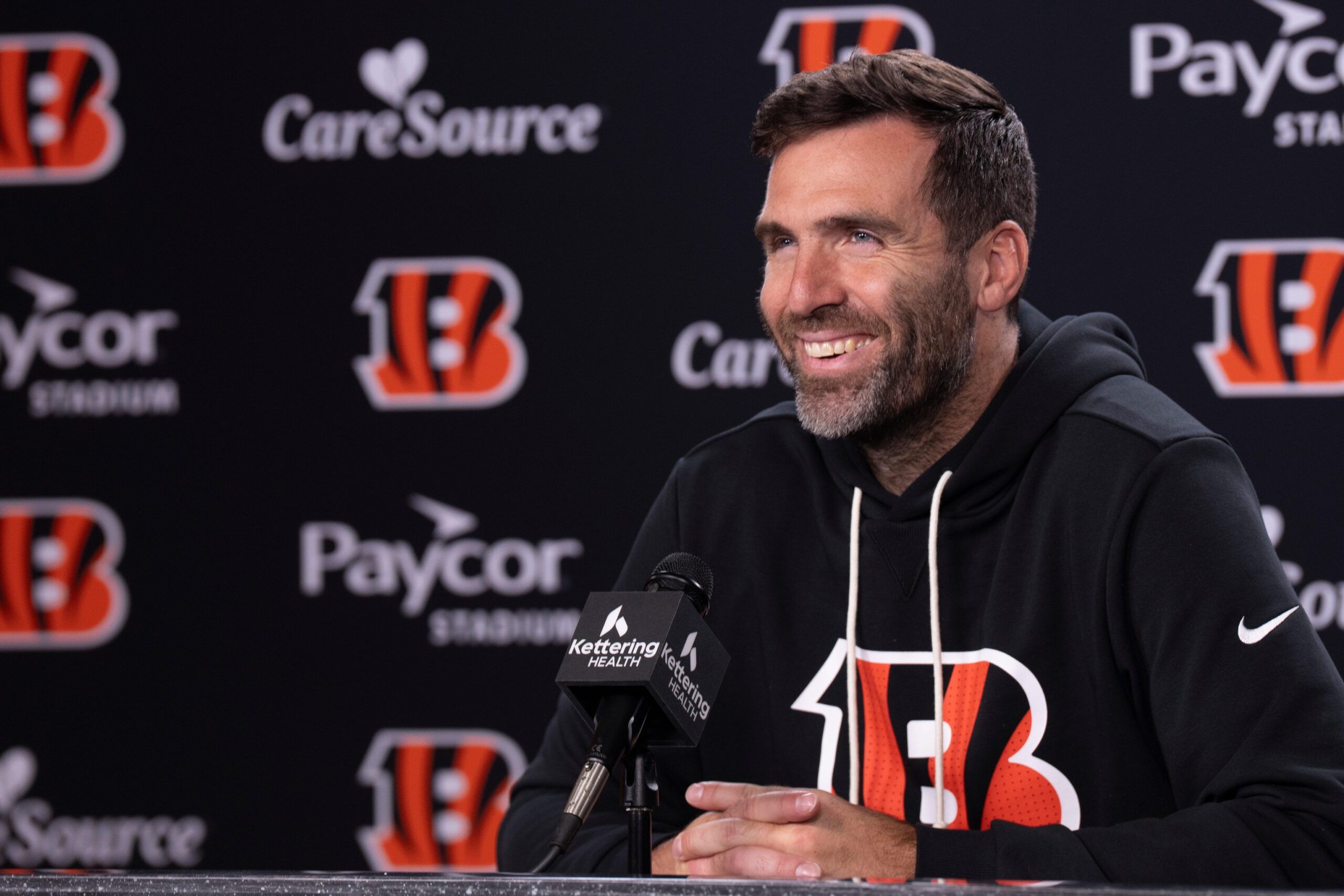 Joe Flacco Contract, Salary, and Net Worth: How Much Is the Bengals QB ...