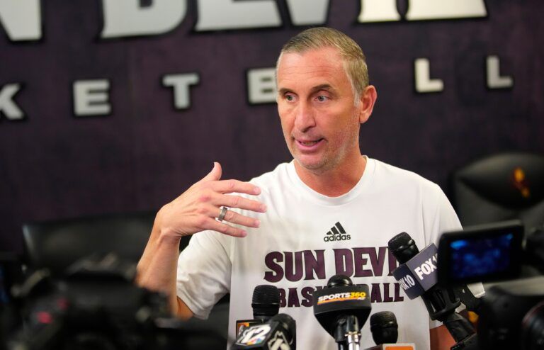 Bobby Hurley Archives | PFSN