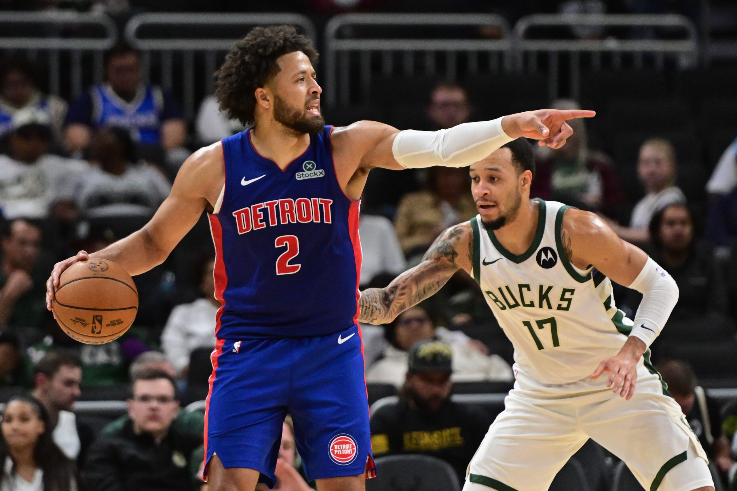 Cade Cunningham Fantasy Outlook: Should You Draft the Detroit Pistons ...