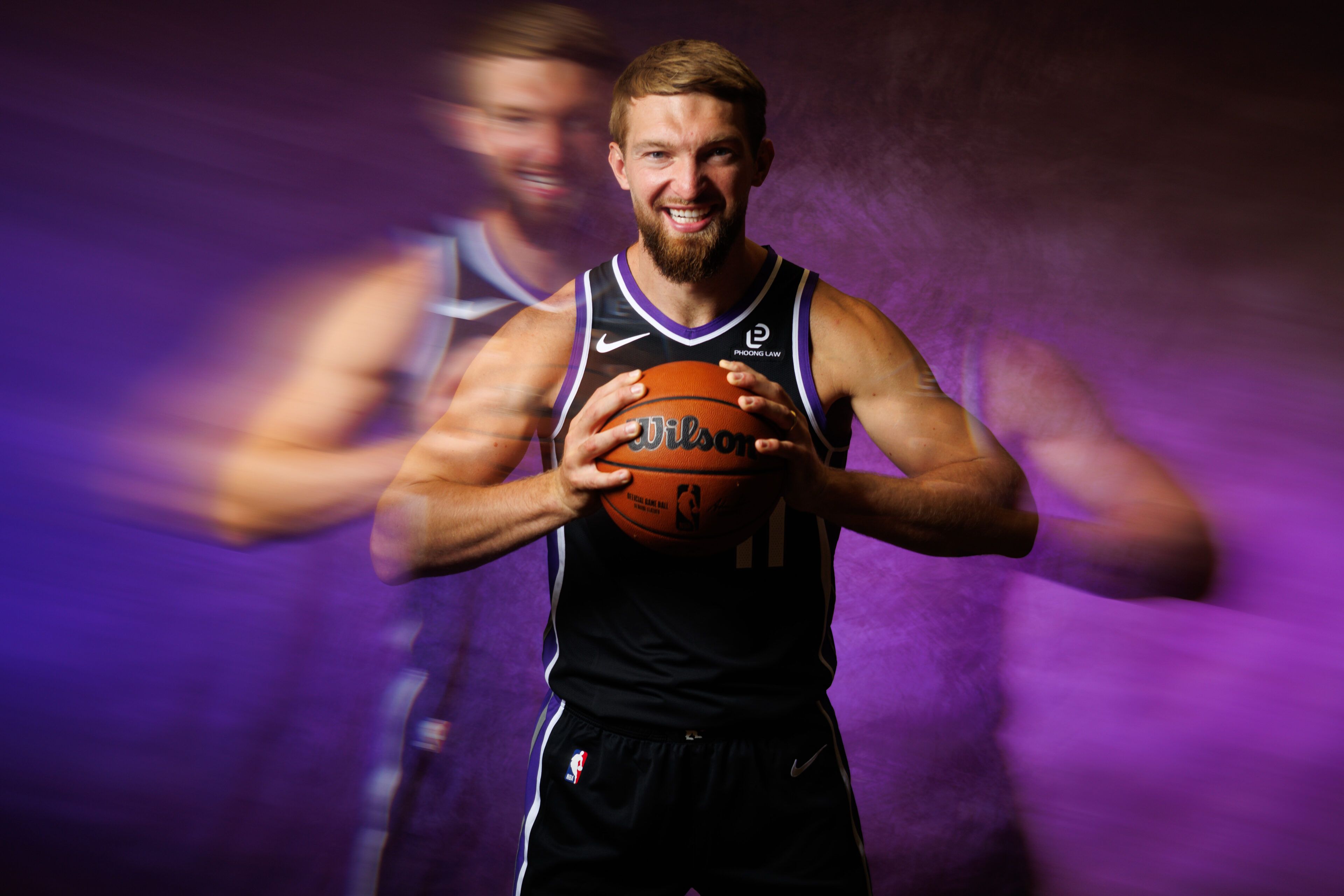 Domantas Sabonis Fantasy Outlook: Should You Draft the Sacramento Kings Center This Year?