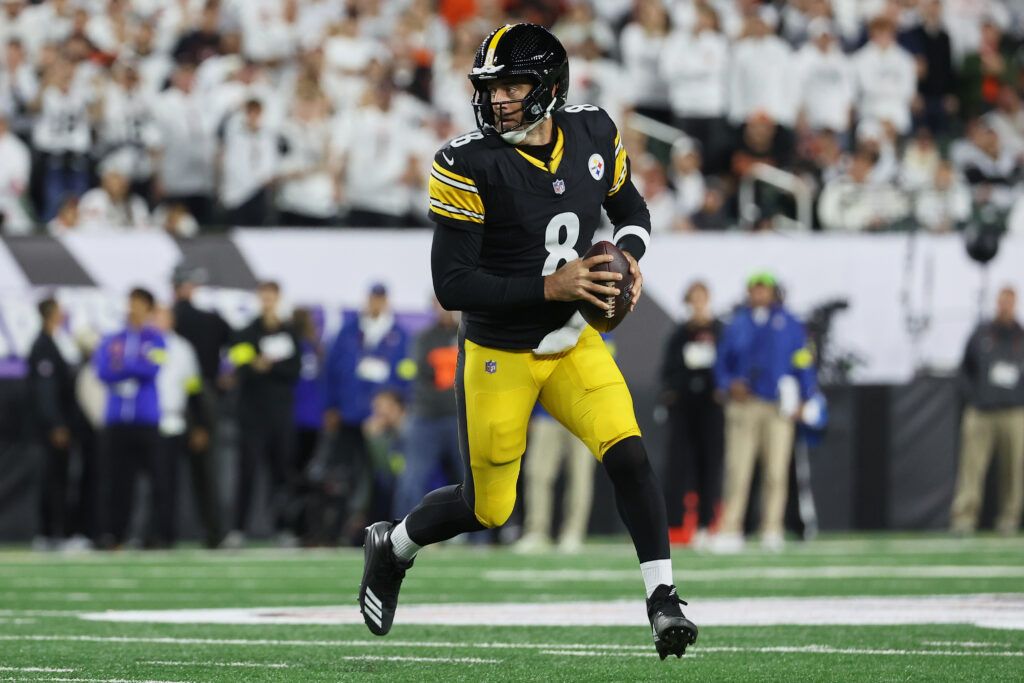 NFL Announces Major Aaron Rodgers News During TNF