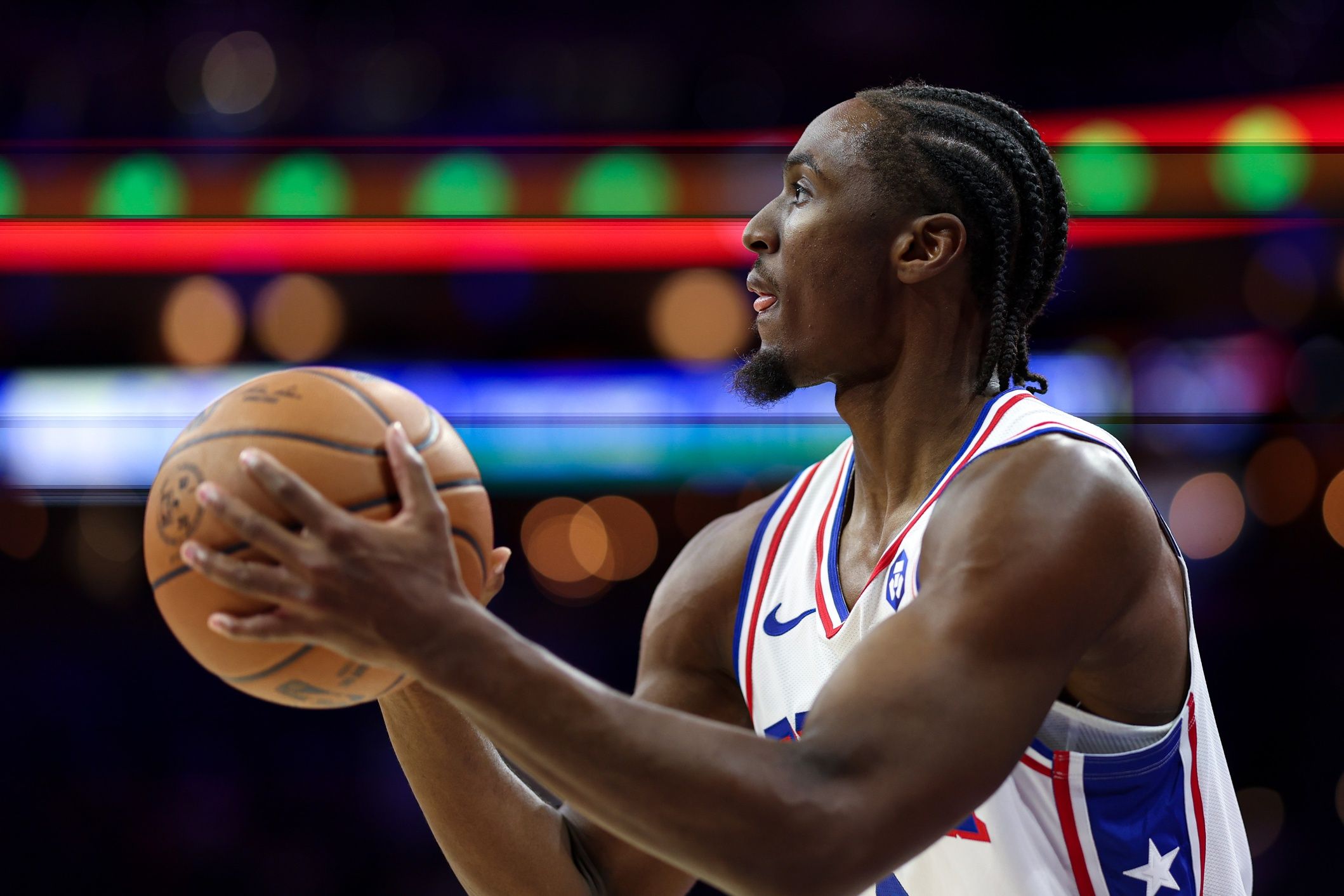 Tyrese Maxey Fantasy Outlook: Should You Draft the Philadelphia 76ers ...