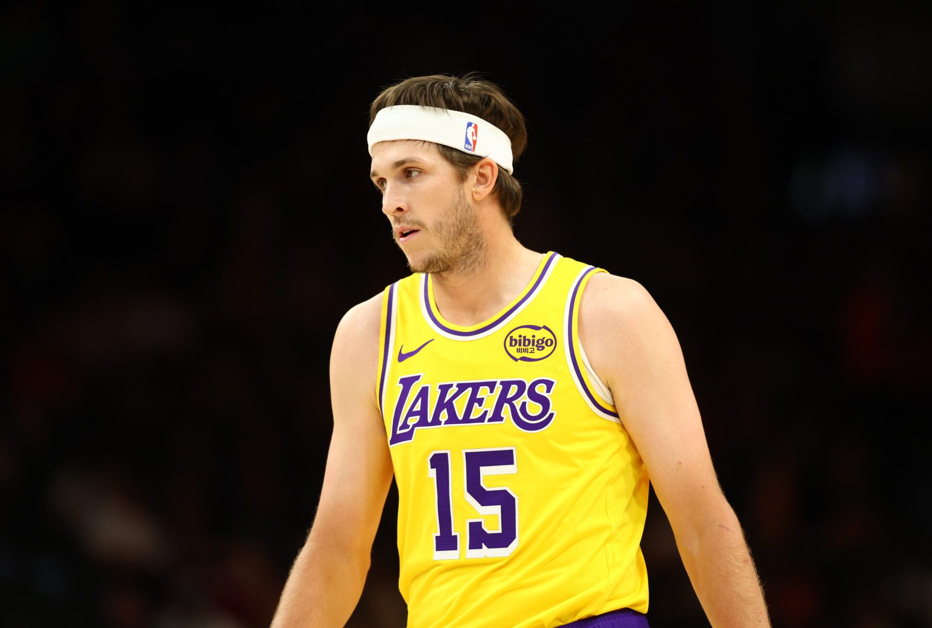 Austin Reaves Fantasy Outlook: Should You Draft the Los Angeles Lakers ...