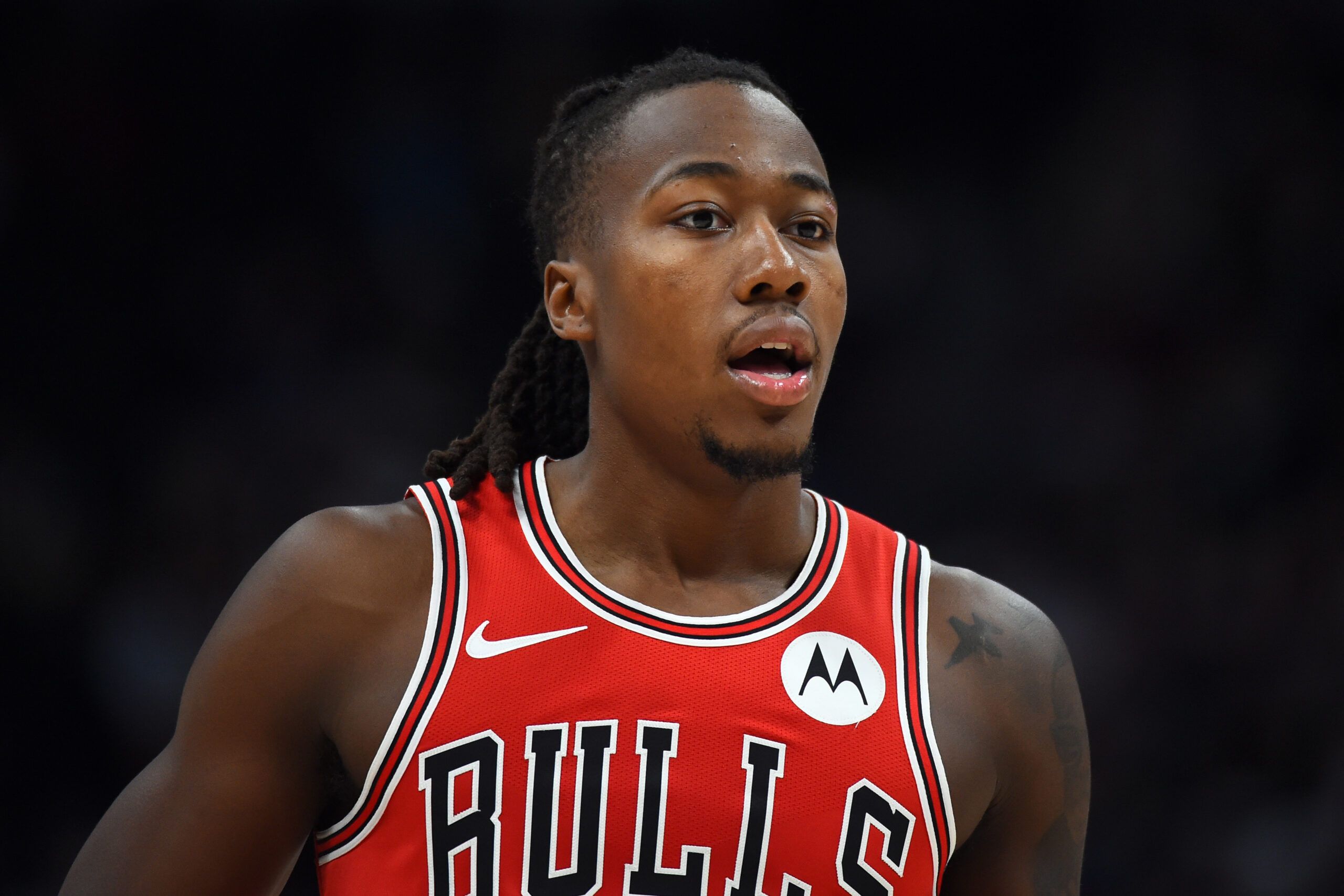 Ayo Dosunmu Fantasy Outlook: Should You Draft the Chicago Bulls Point Guard This Year?