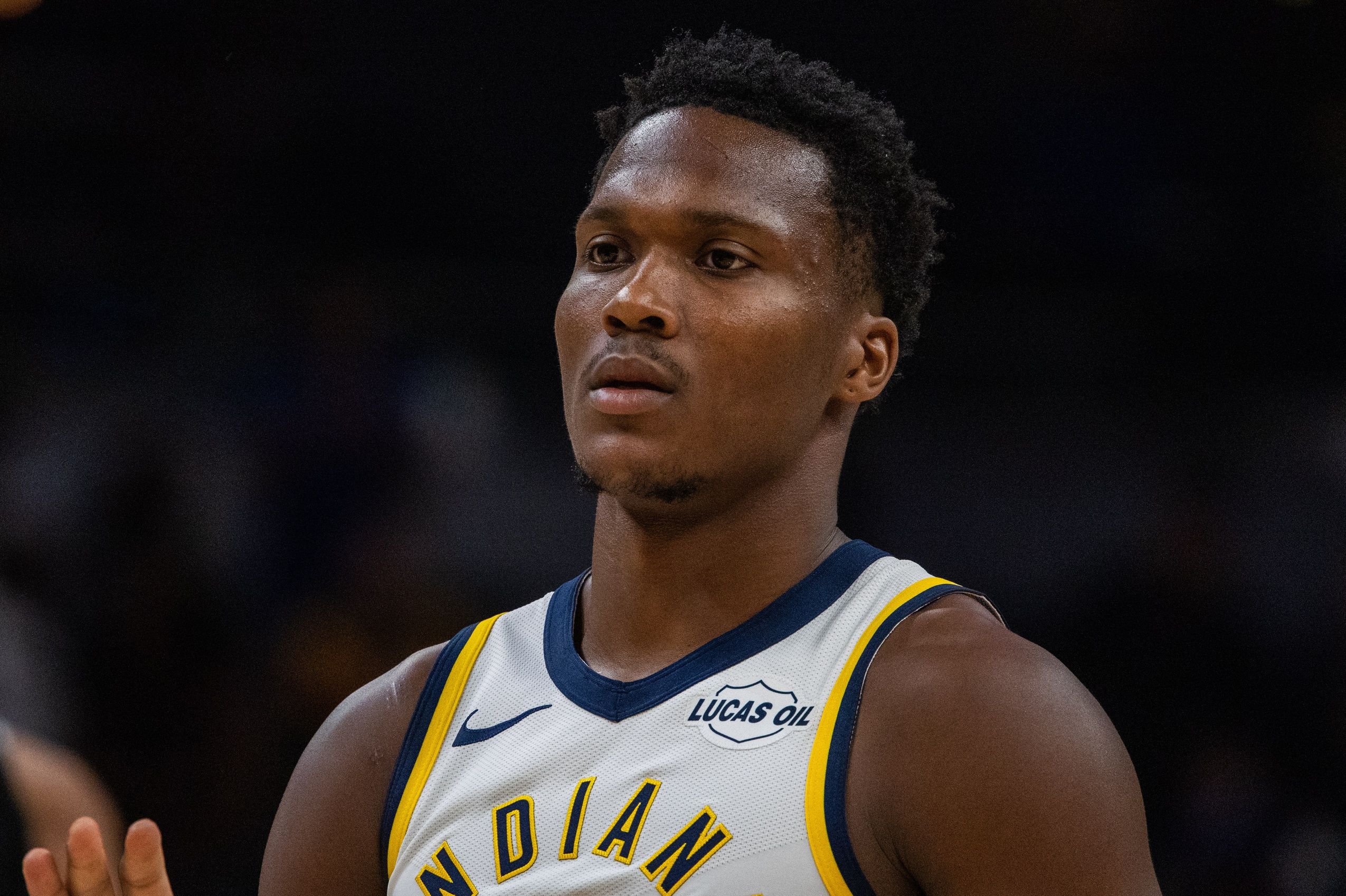 Bennedict Mathurin Fantasy Outlook: Should You Draft the Indiana Pacers ...