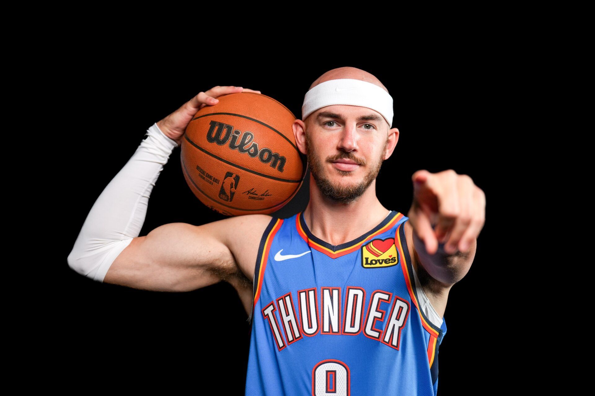 Alex Caruso Fantasy Outlook: Should You Draft the Oklahoma City Thunder ...